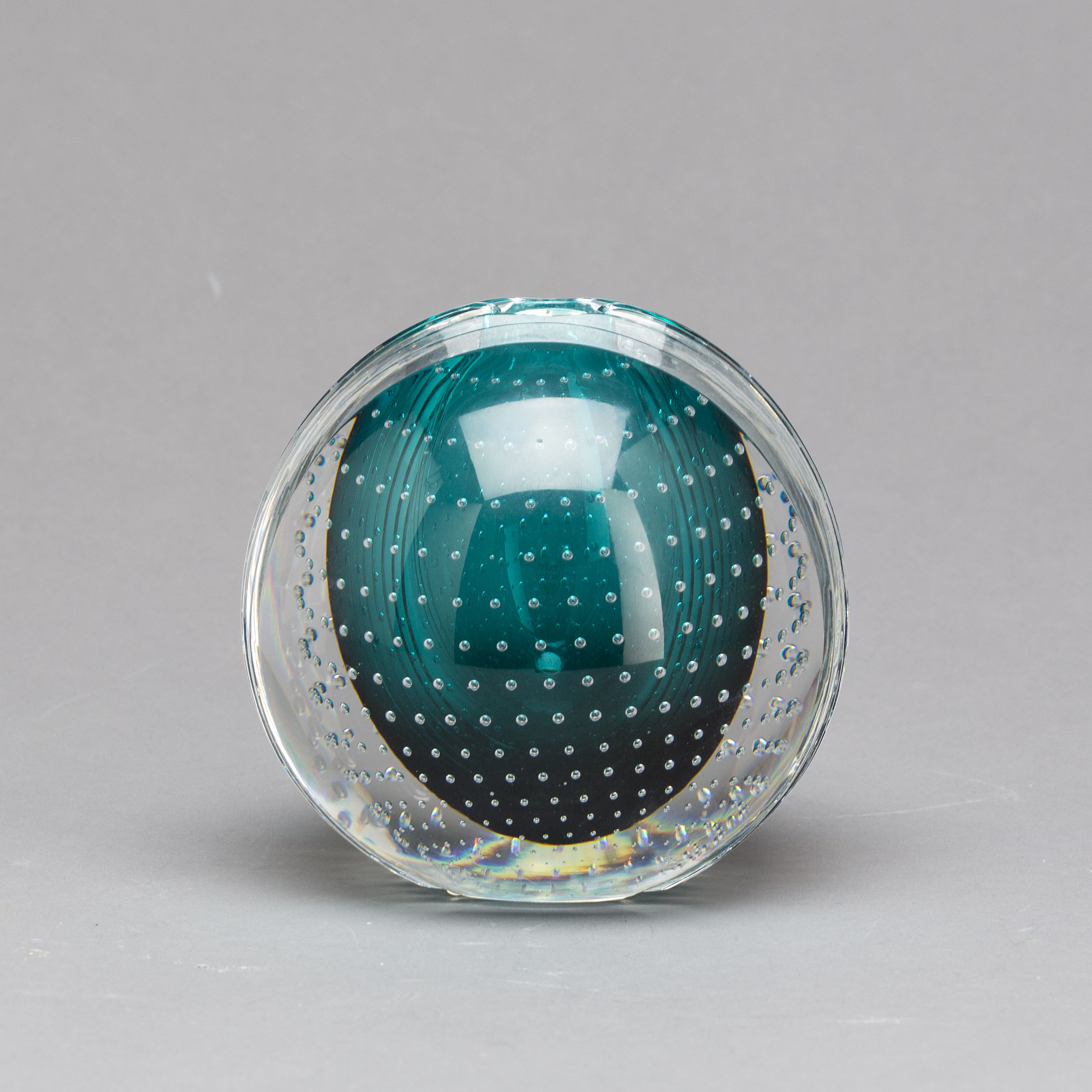 ERIKA LAGERBIELKE, glas, Orrefors Expo, 2000. - Bukowskis