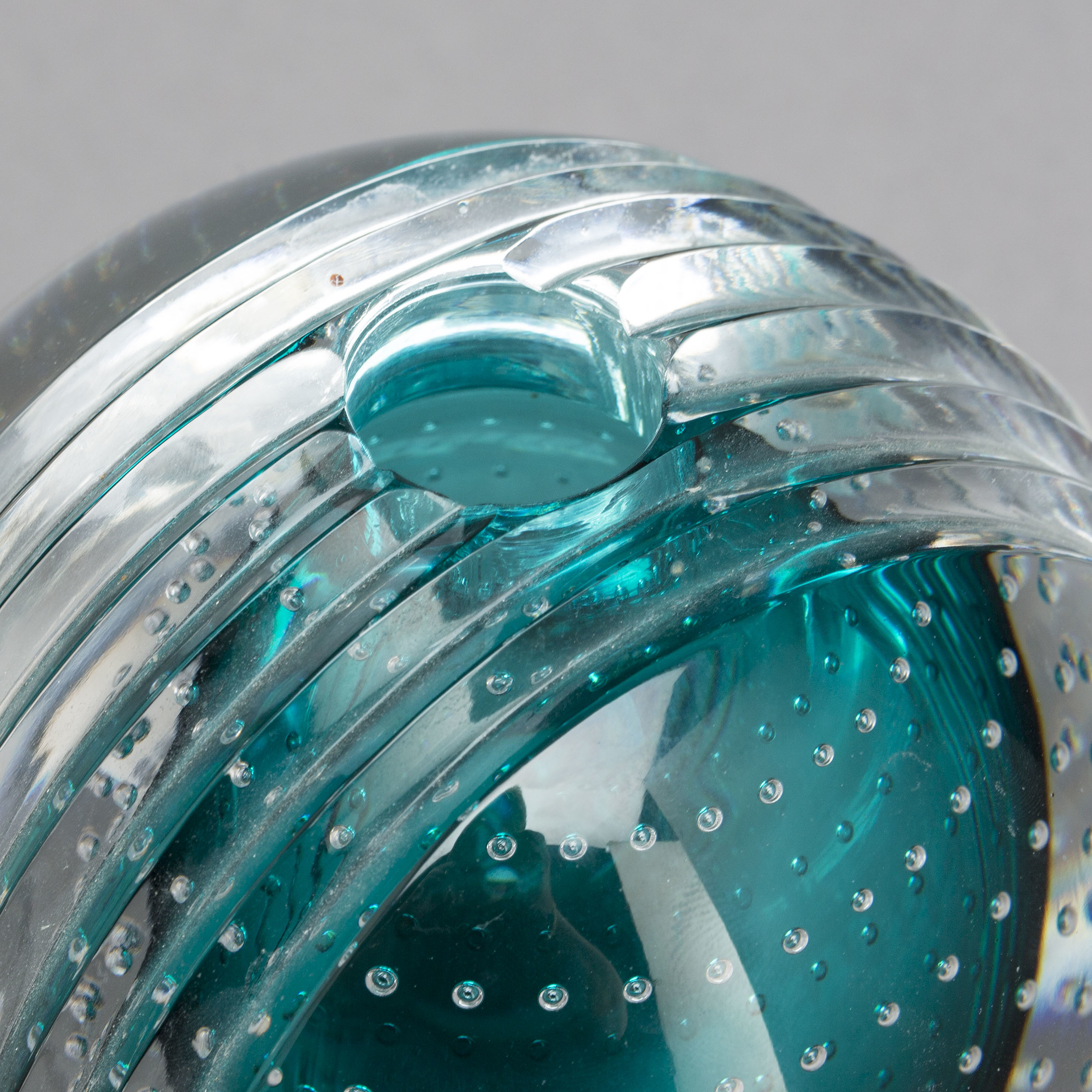 ERIKA LAGERBIELKE, glas, Orrefors Expo, 2000. - Bukowskis