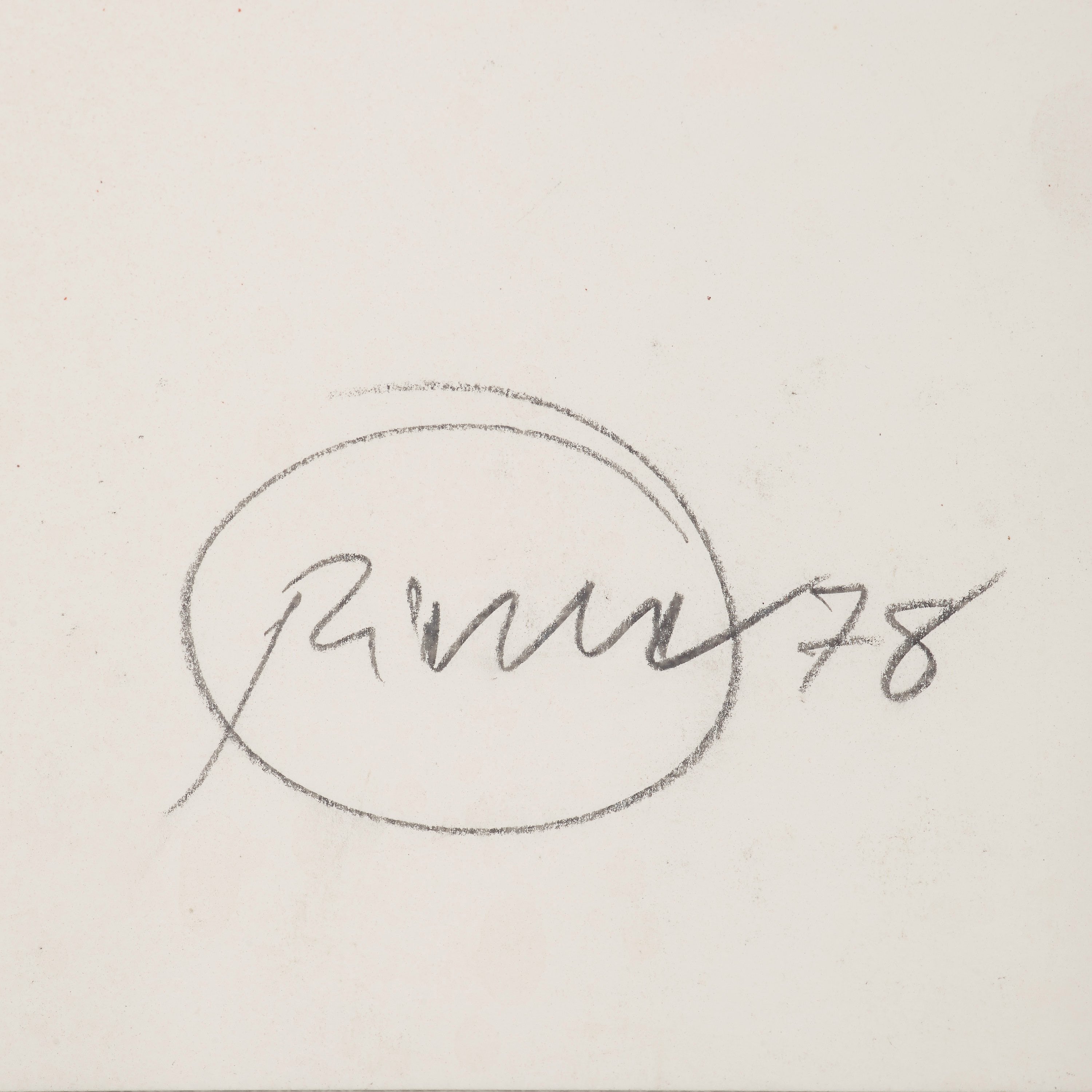 Otto Piene, "Eye Flower". - Bukowskis