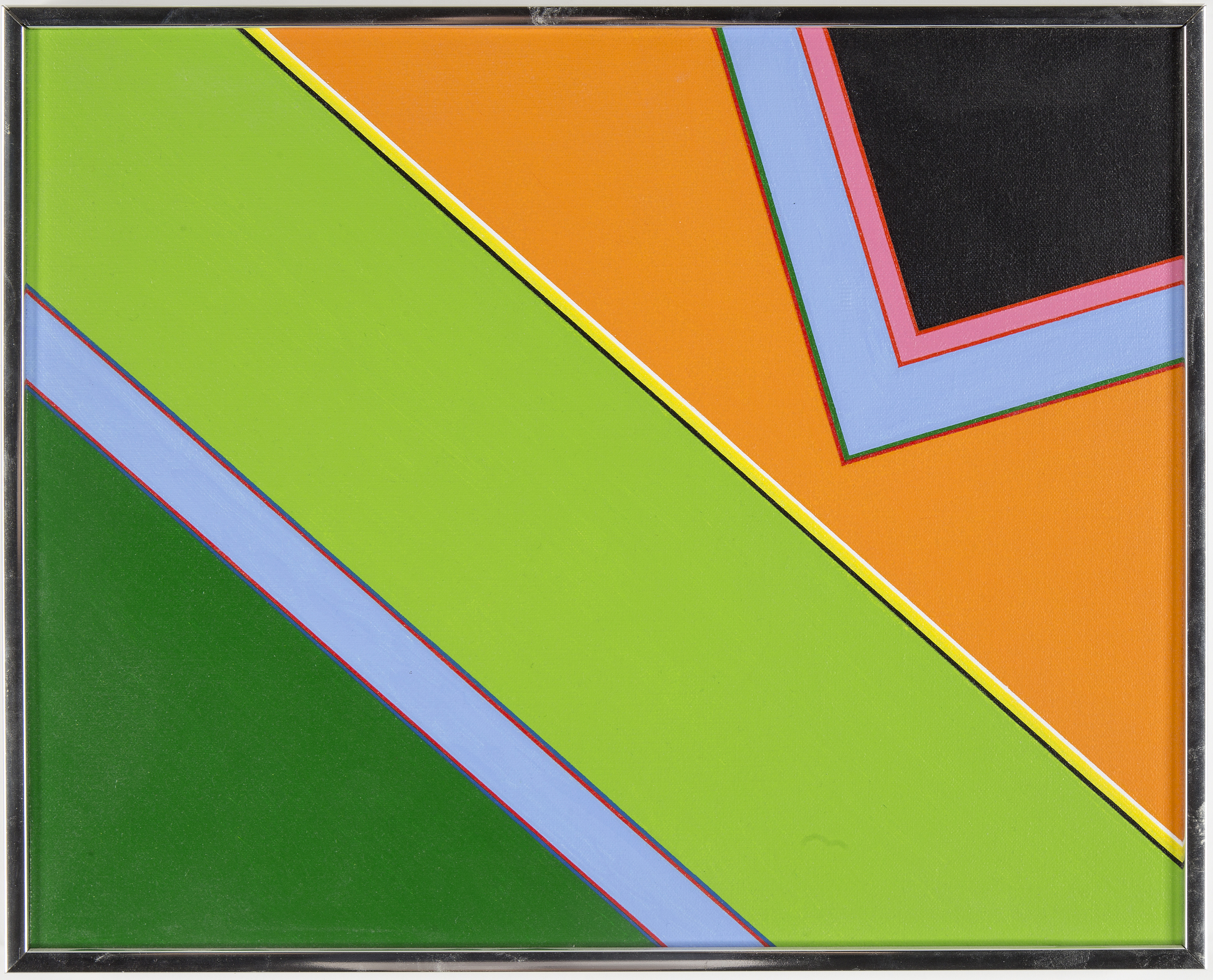 PETER FREUDENTHAL, - Bukowskis