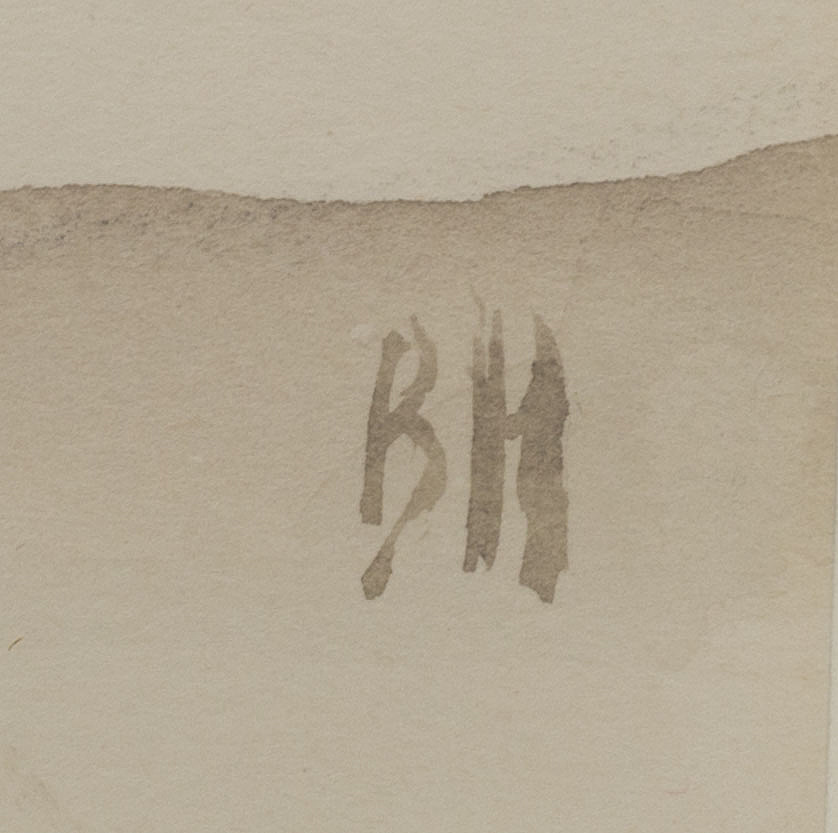 BERTA HANSSON, - Bukowskis