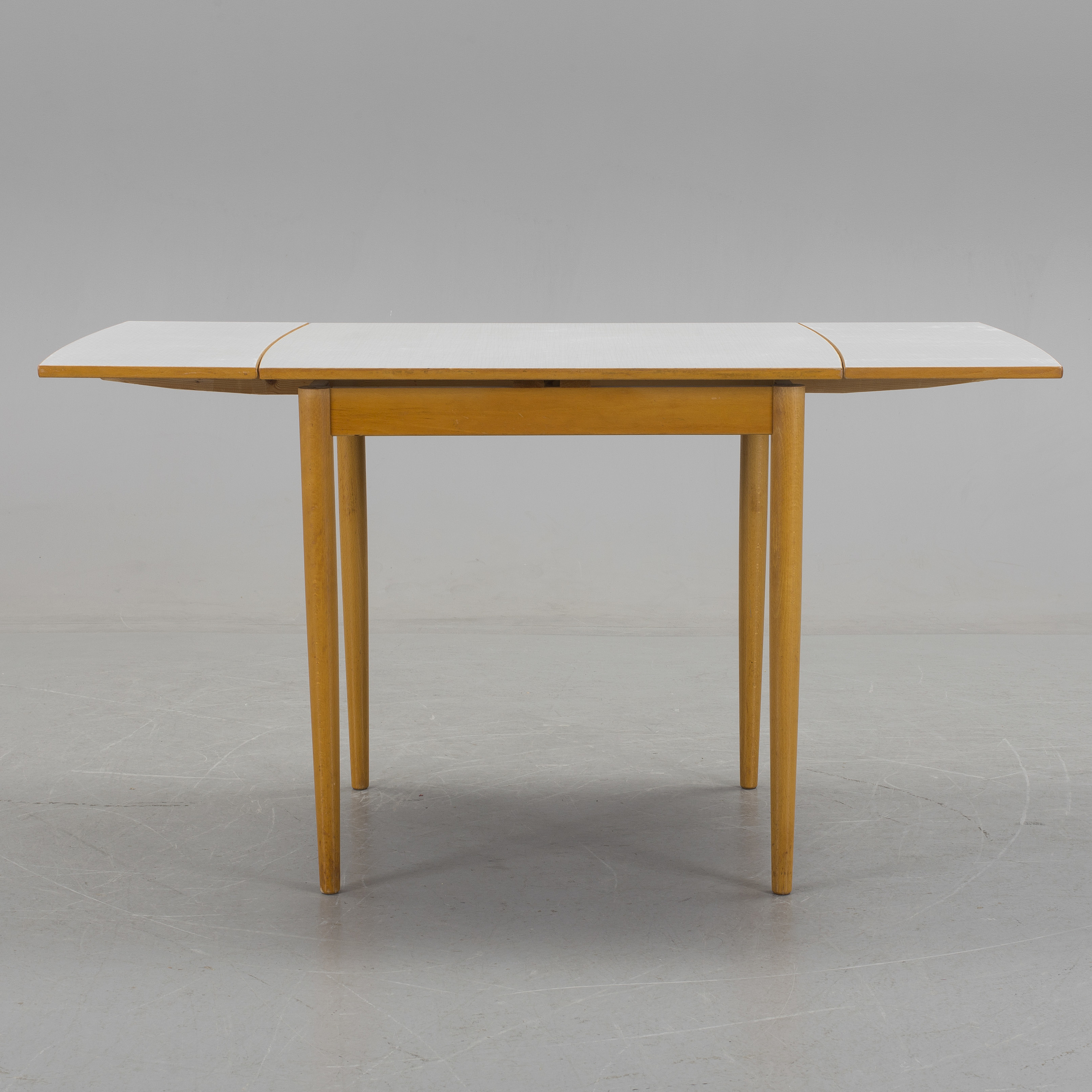 SIGVARD BERNADOTTE, bord, "virrvarr" Edsbyverken, 1900-talets andra ...