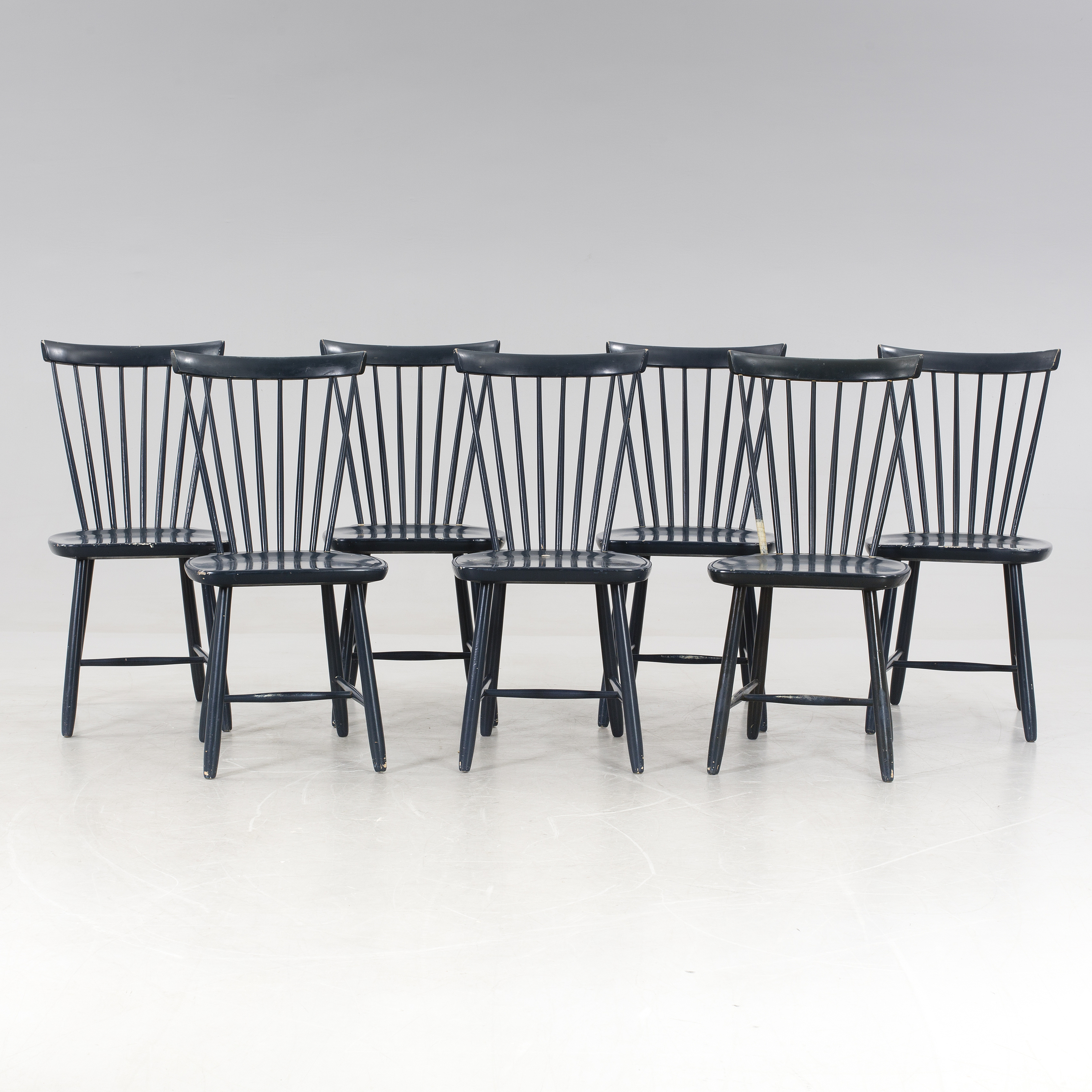 CARL MALMSTEN, - Bukowskis