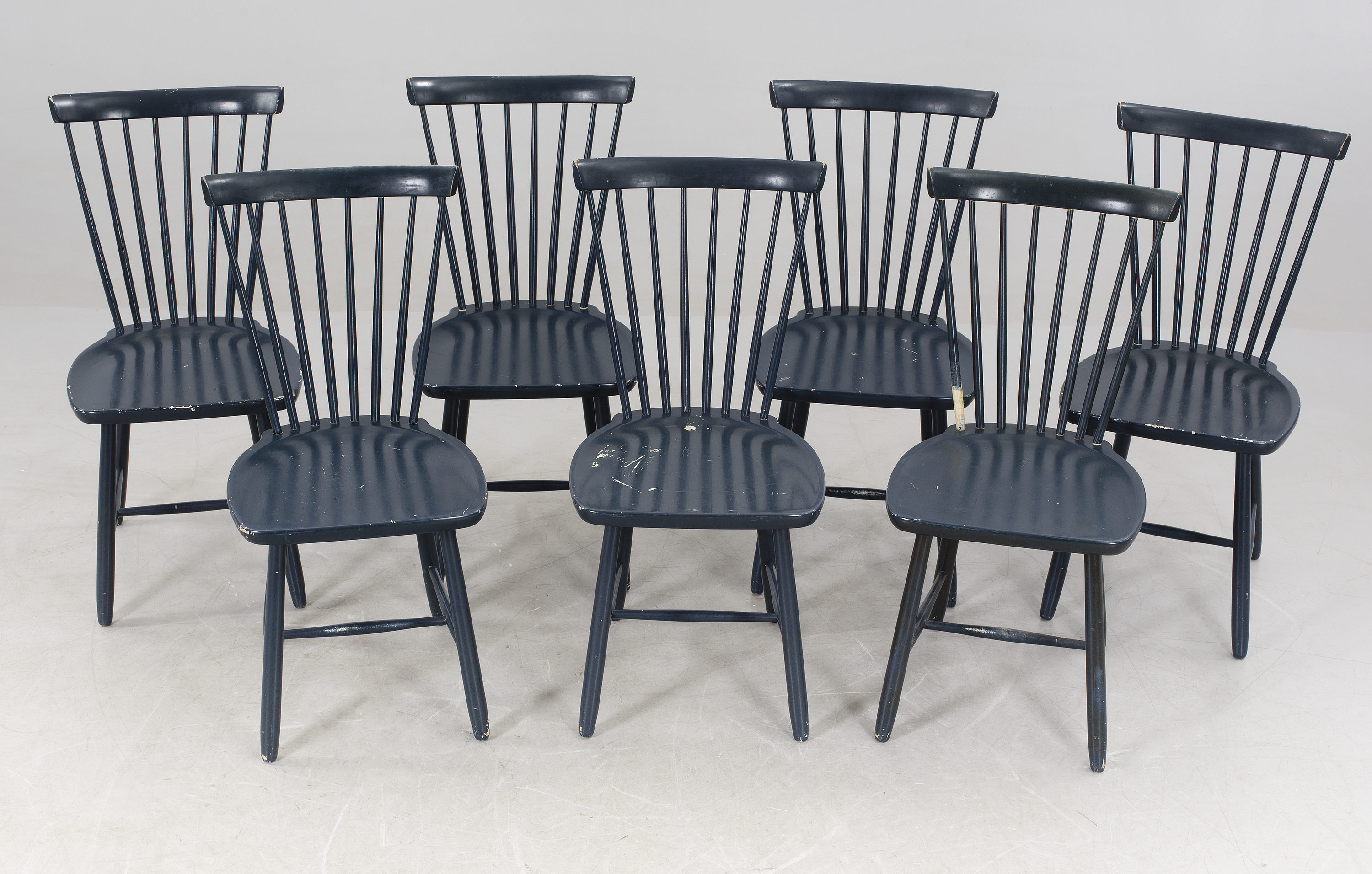 CARL MALMSTEN, - Bukowskis