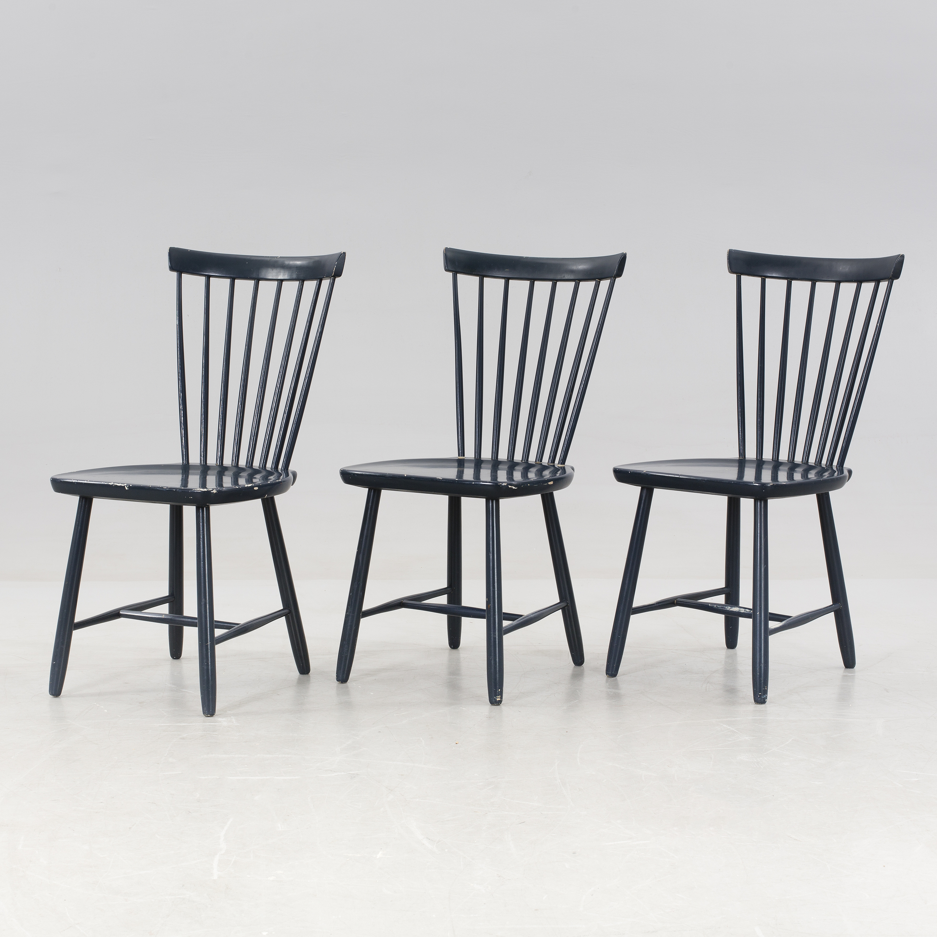 CARL MALMSTEN, - Bukowskis