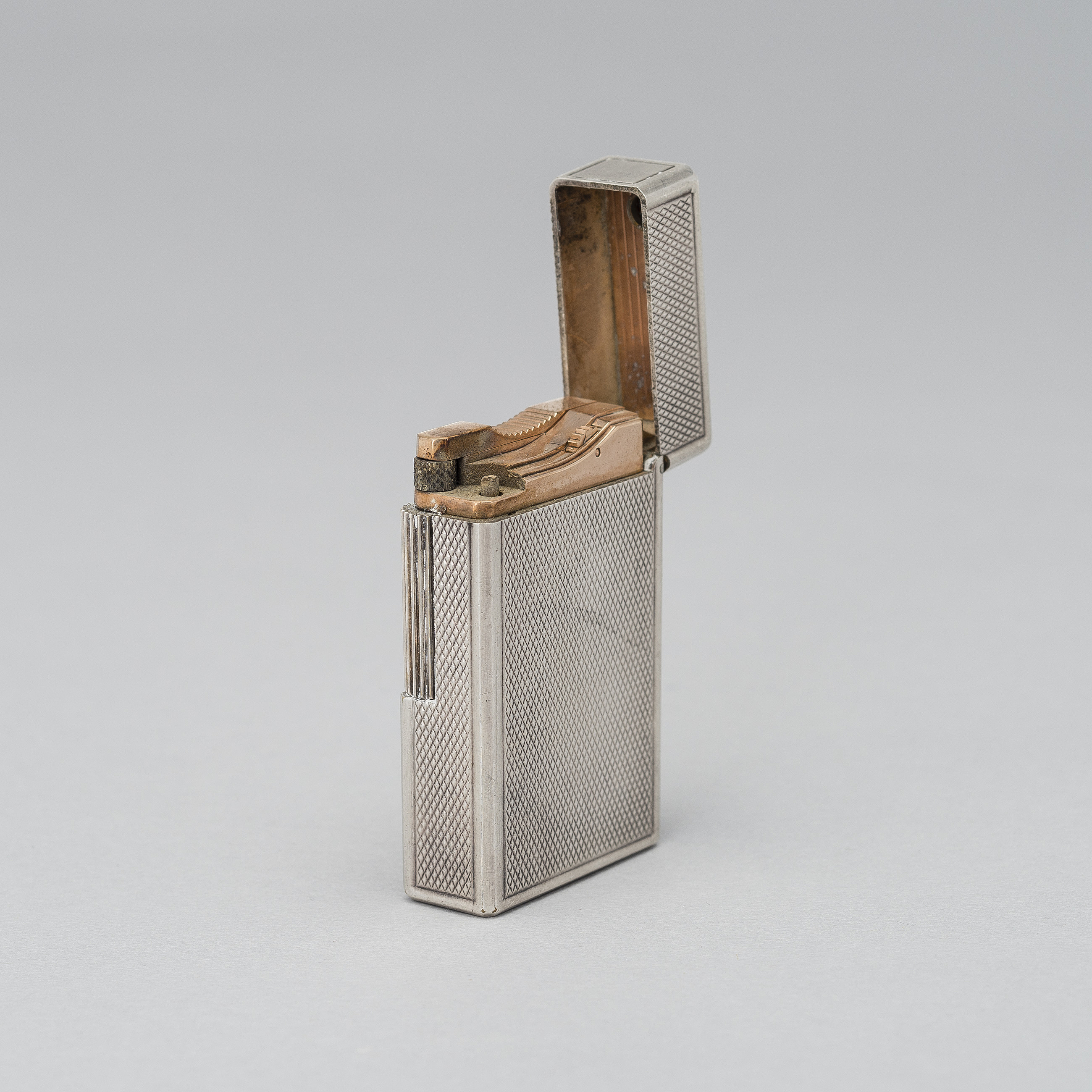 LIGHTER, S. T. Dupont, Paris. - Bukowskis