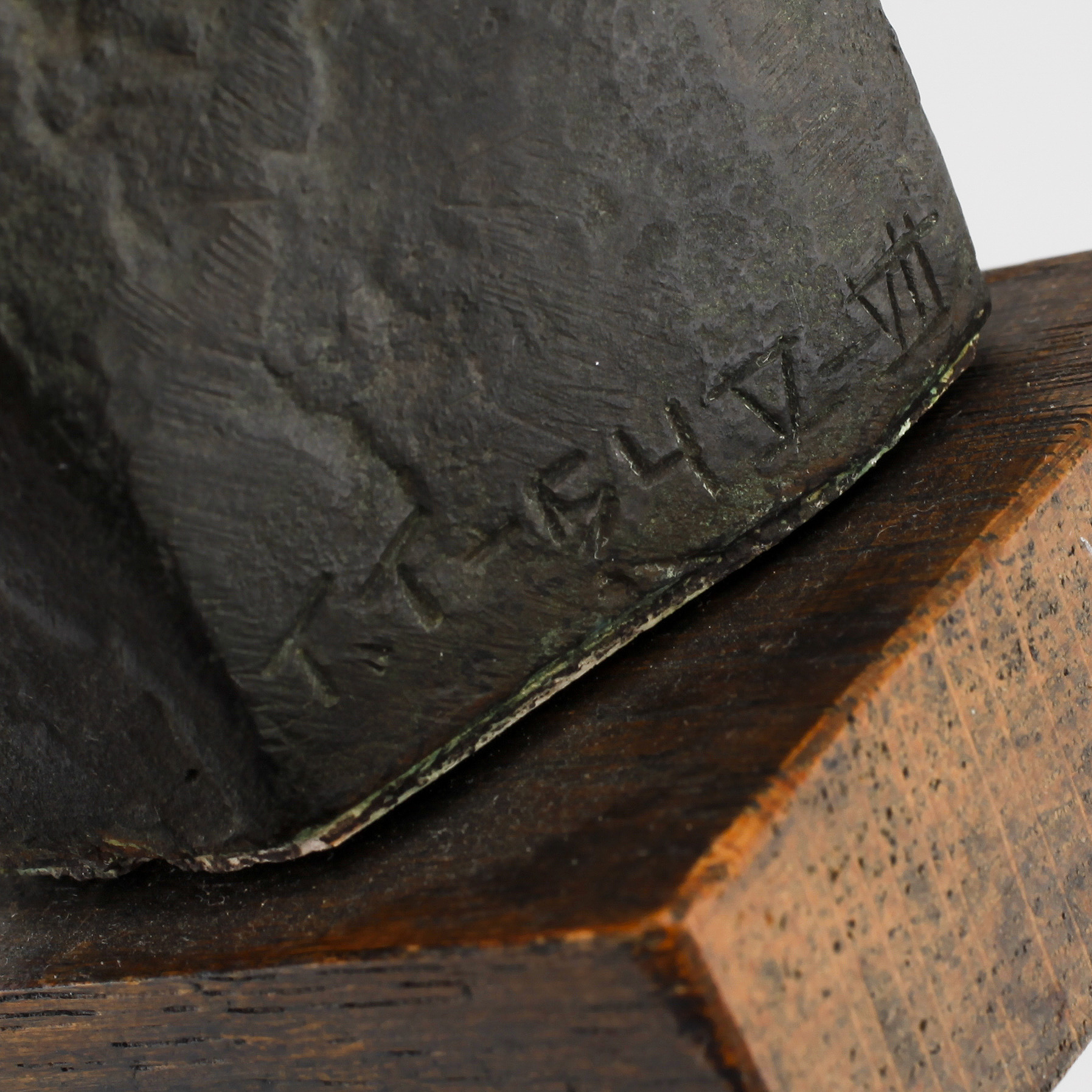 THURE THÖRN, - Bukowskis