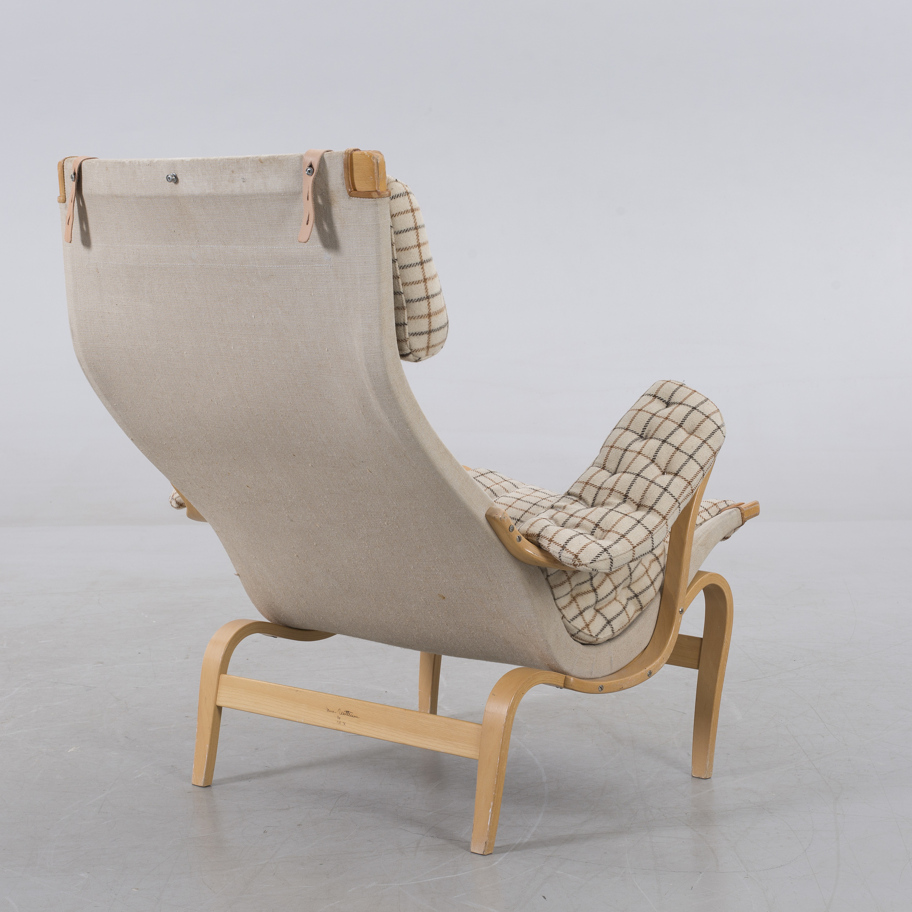 BRUNO MATHSSON, - Bukowskis