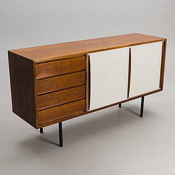 OLLI BORG, ASKO, sideboard, model 4004, manufacturer Asko. Designed ...