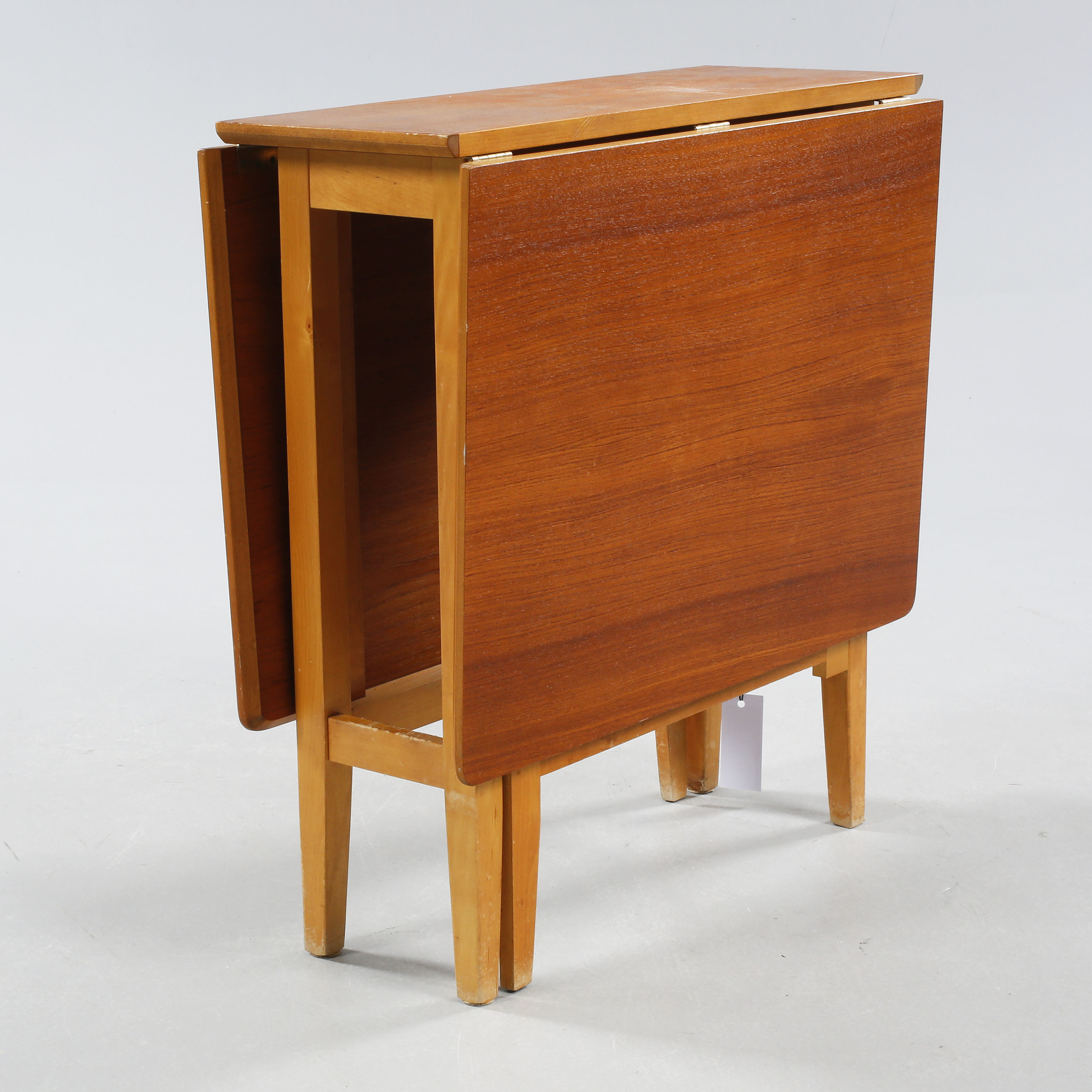 A 1950/60s table. - Bukowskis