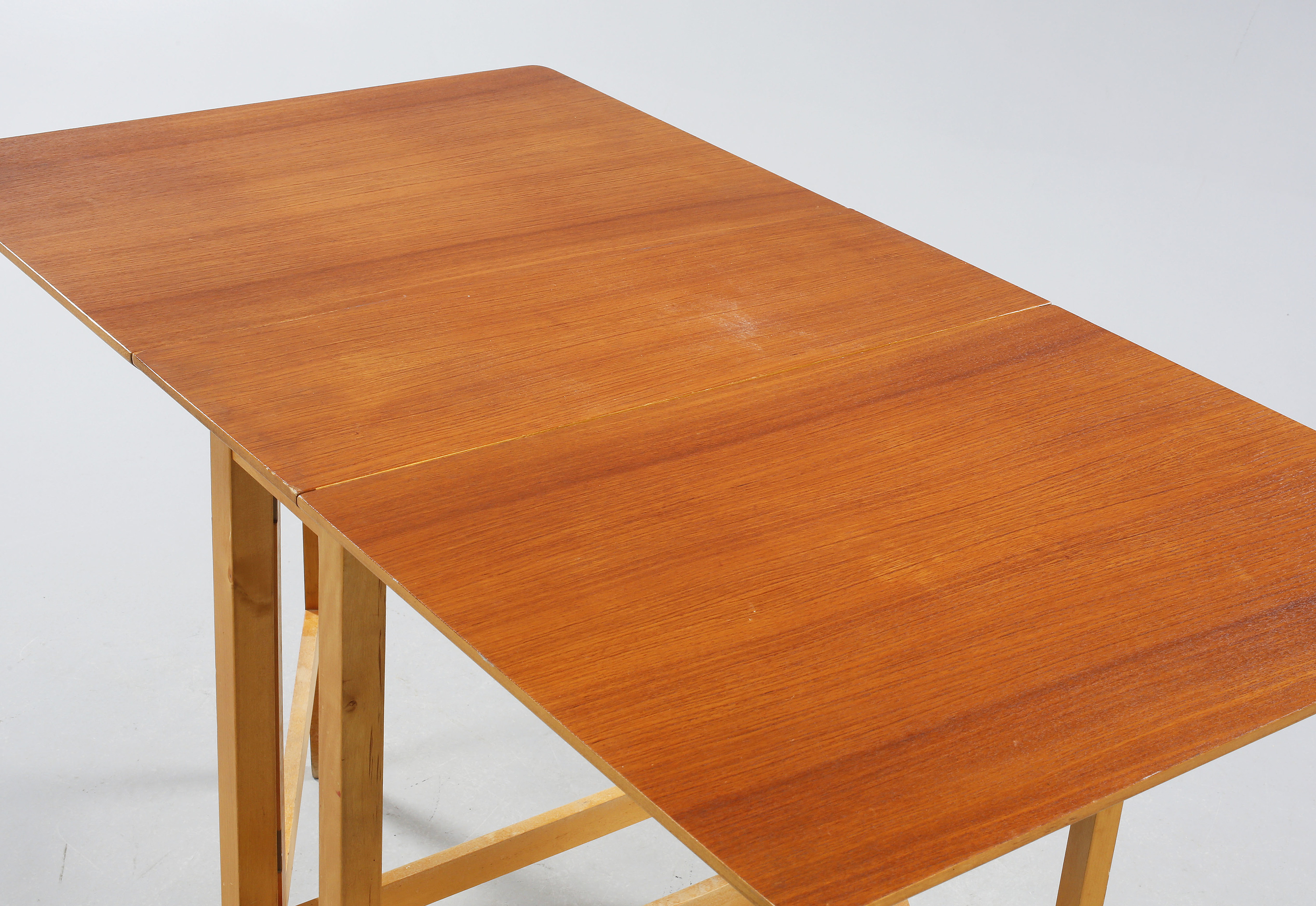 A 1950/60s table. - Bukowskis