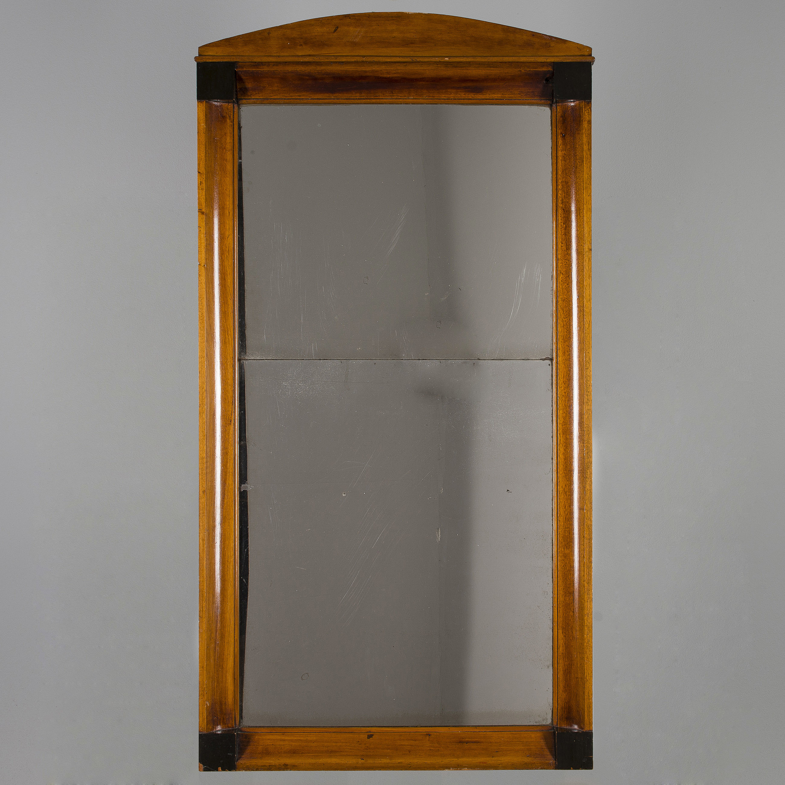 MIRROR, Russia,1830/1840s. - Bukowskis