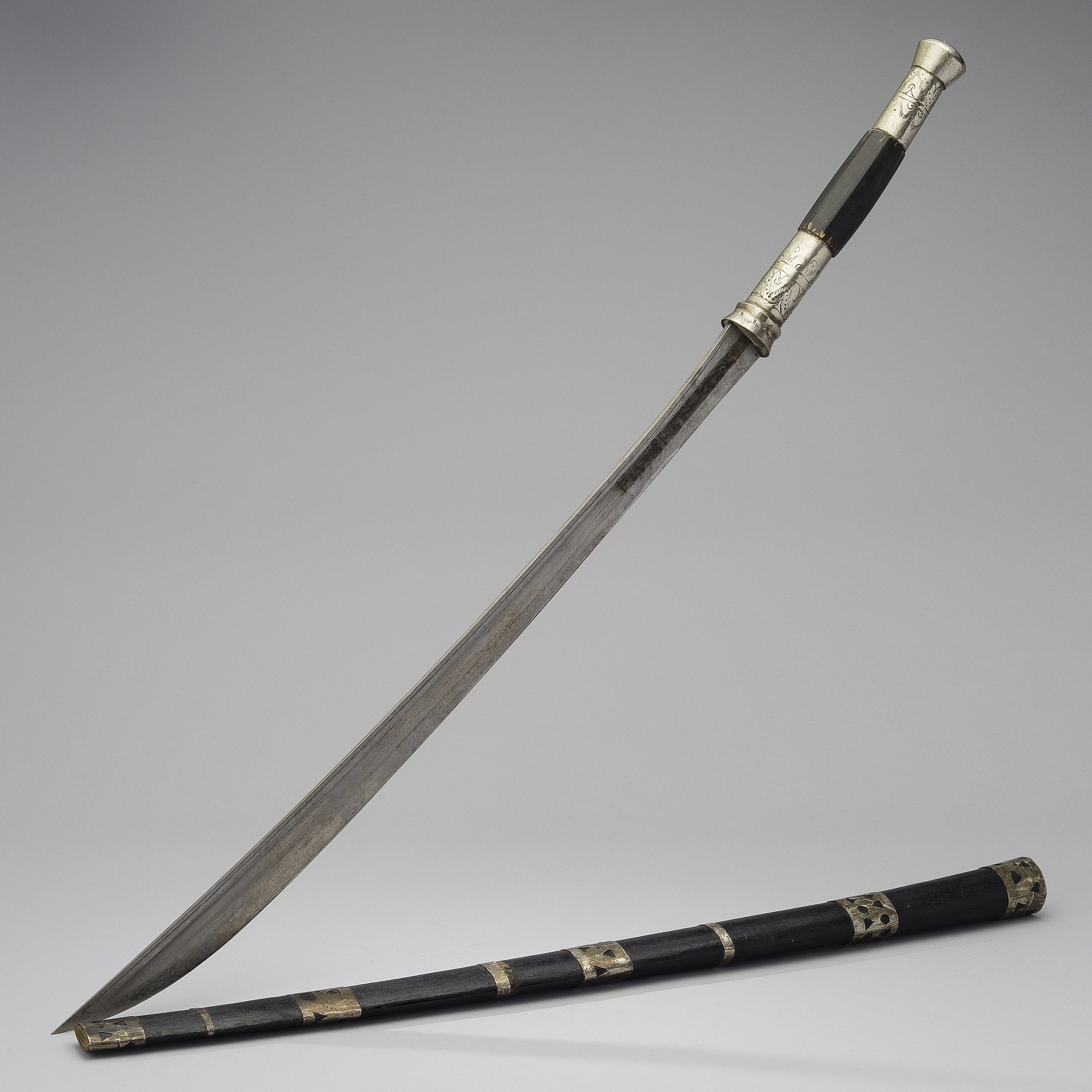 DHA, Burma, signed, the early 20th century. - Bukowskis