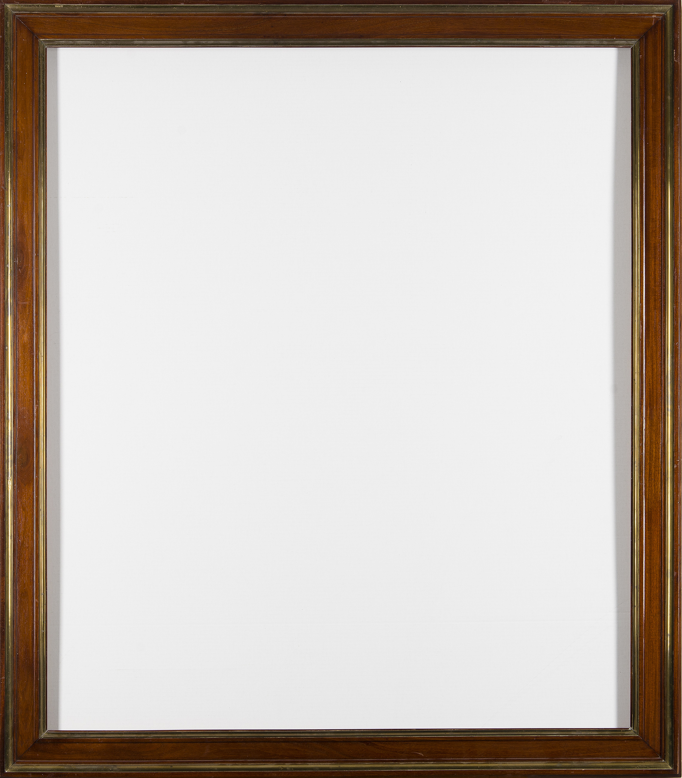 A RUSSIAN FRAME, turn of the twentieth century. - Bukowskis