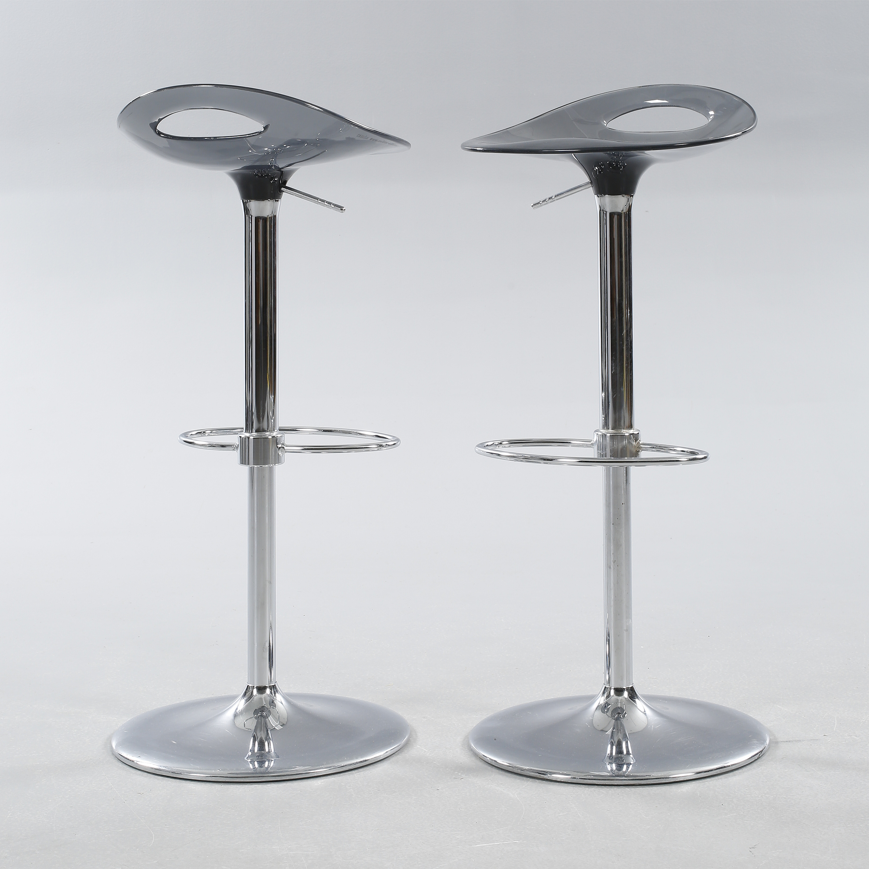 BARSTOLAR, 4 st, "Samba", Softline Allkit, Italien, omkring ...