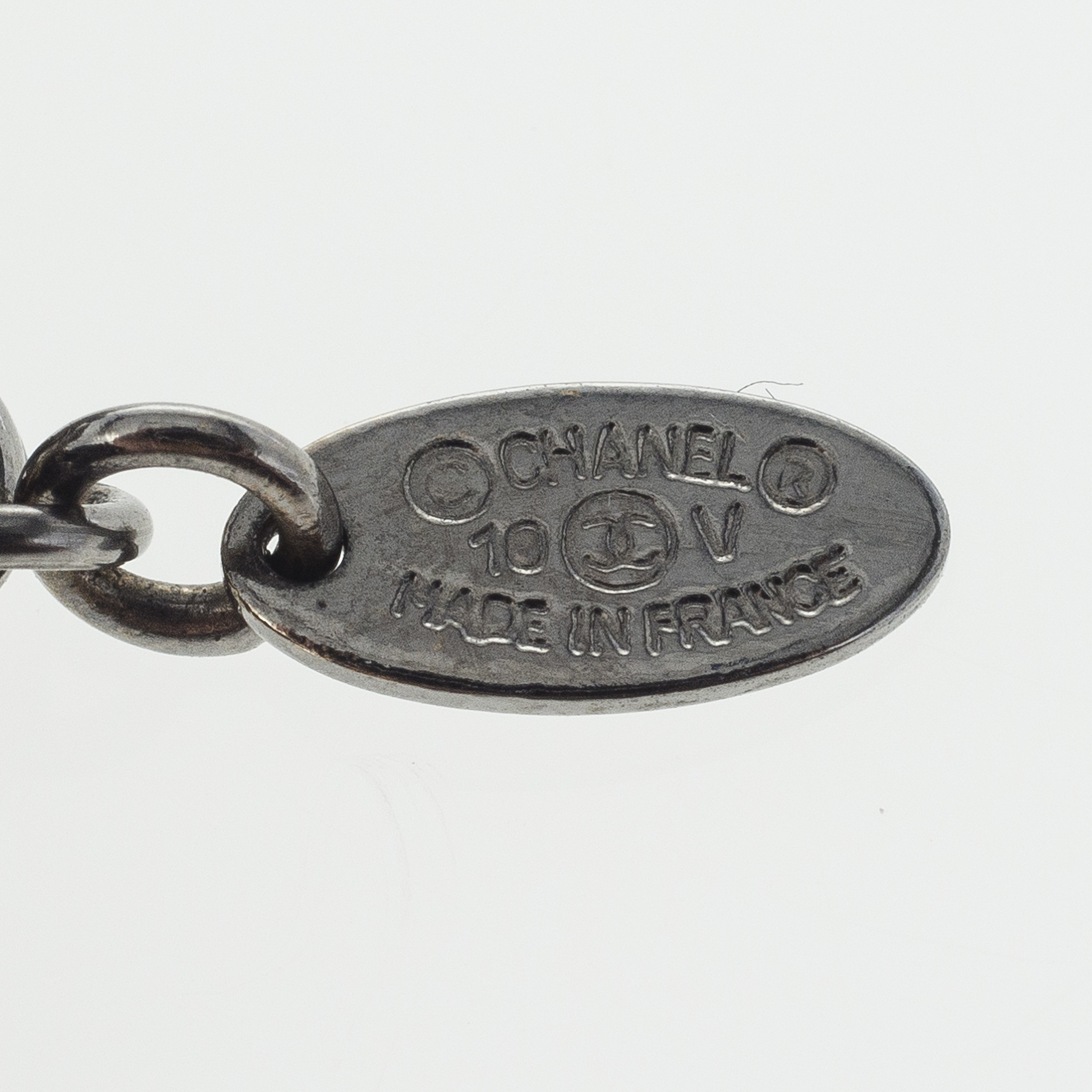 ARMBAND, bijouteri, Chanel. - Bukowskis