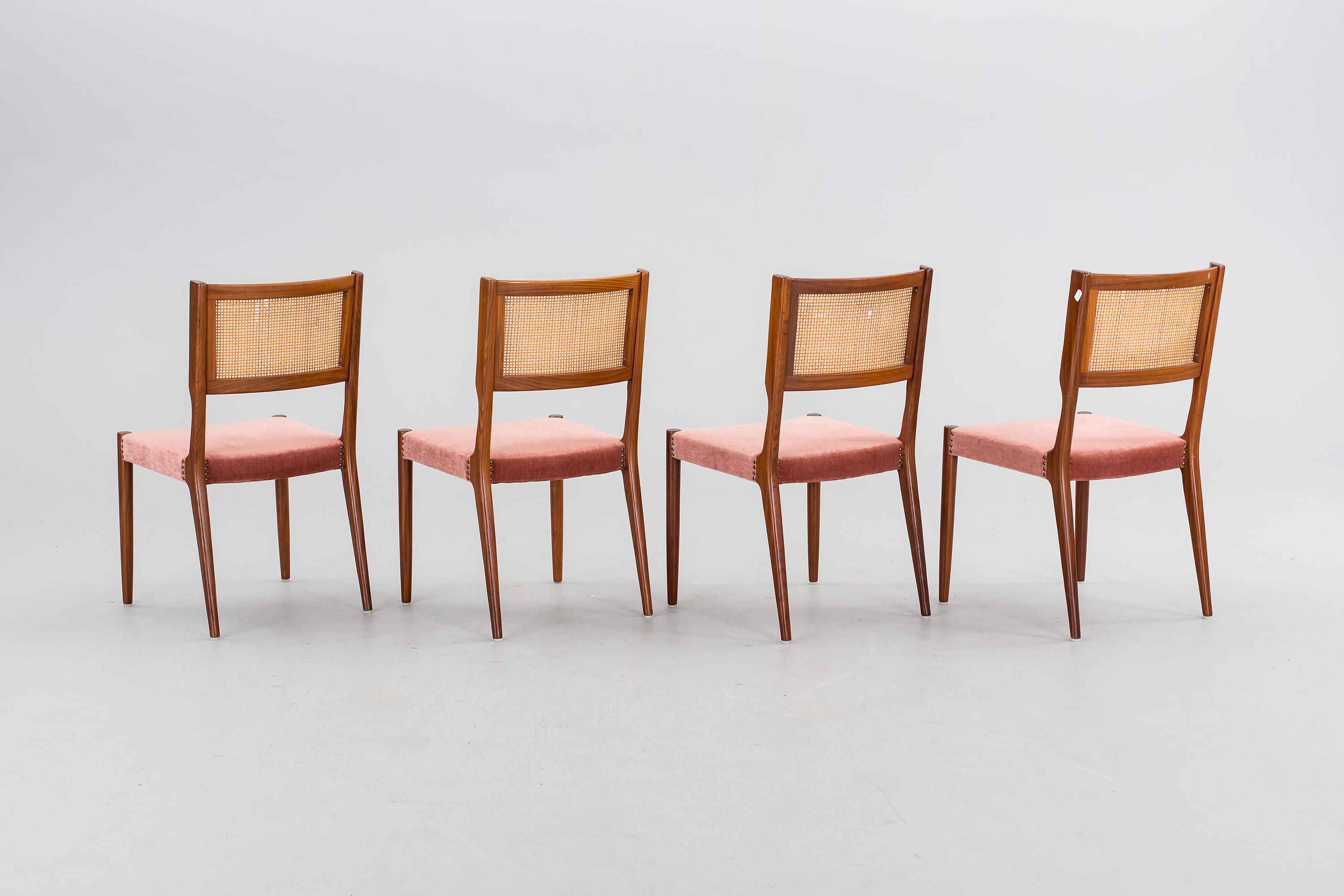 STOLAR, 4 st, 1940-tal. - Bukowskis