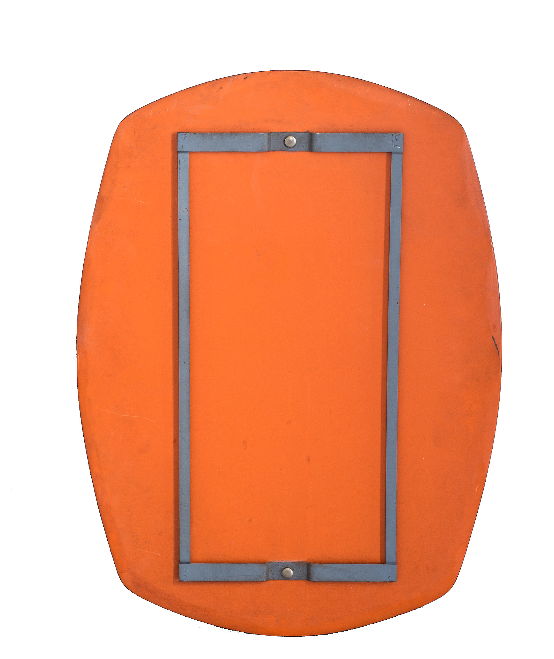 AN ITALIAN 1960´S MIRROR. - Bukowskis