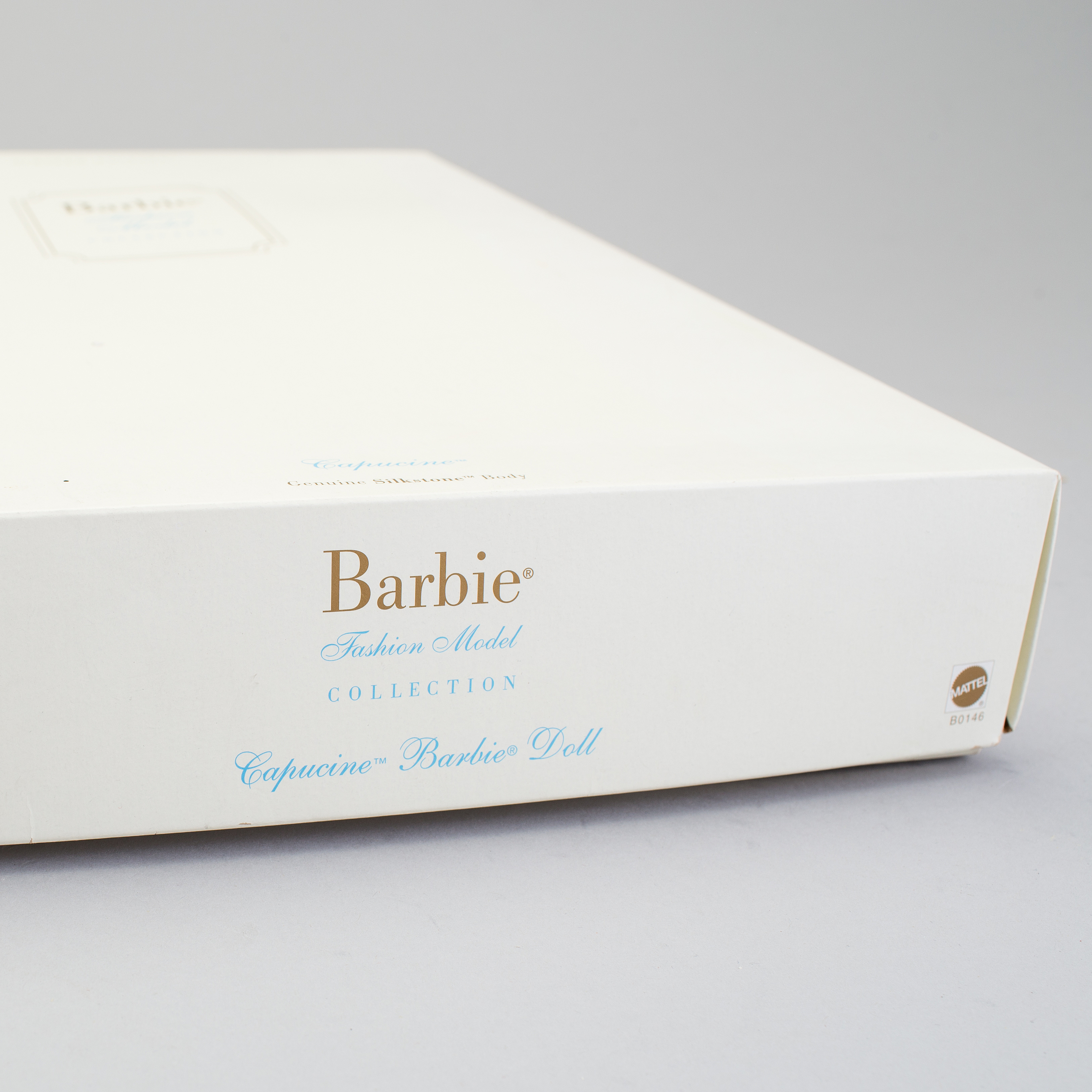 BARBIE, 17 delar, Fashion Model collection, Mattel, 1900/2000-tal ...