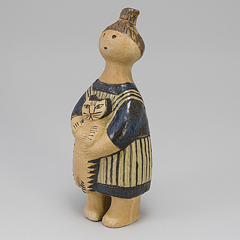 LISA LARSON - beloved designer - Bukowskis