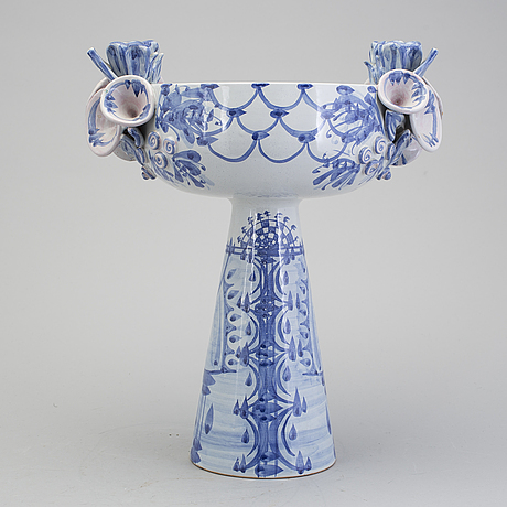 BJÖRN WIINBLAD, - Bukowskis