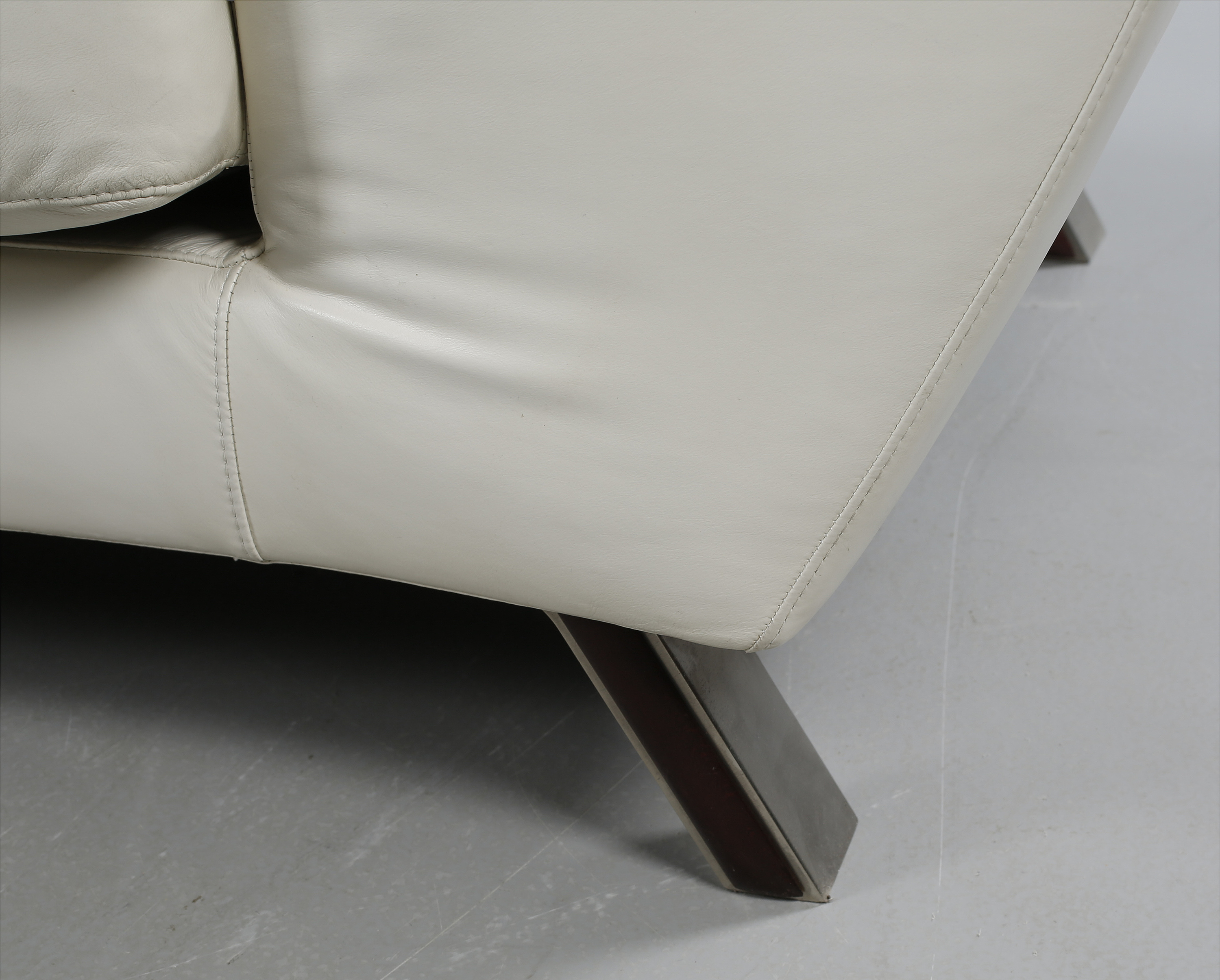 SOFFA, Natuzzi, Italien, sent 1900-tal / tidigt 2000-tal. - Bukowskis