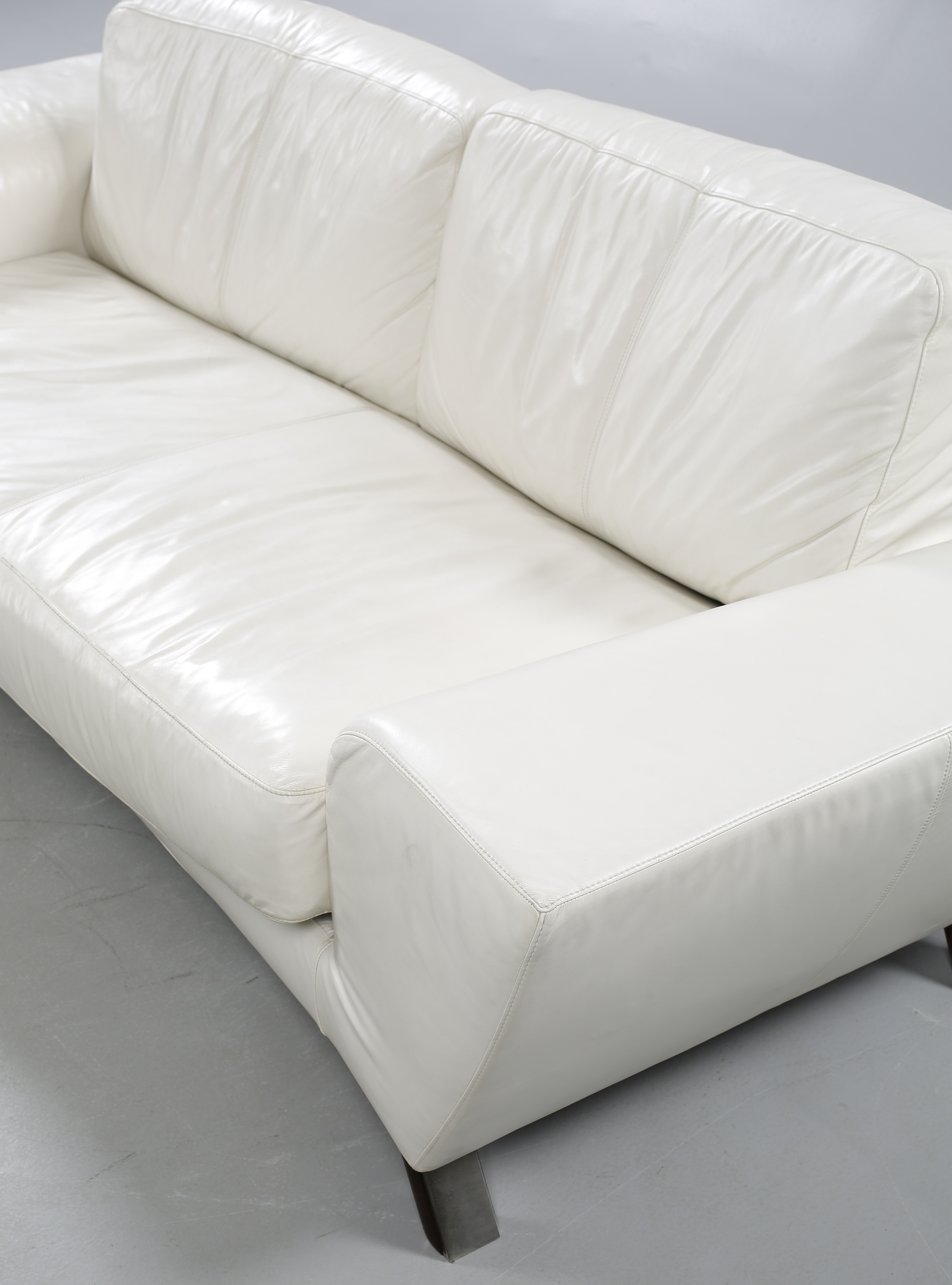 SOFFA, Natuzzi, Italien, sent 1900-tal / tidigt 2000-tal. - Bukowskis