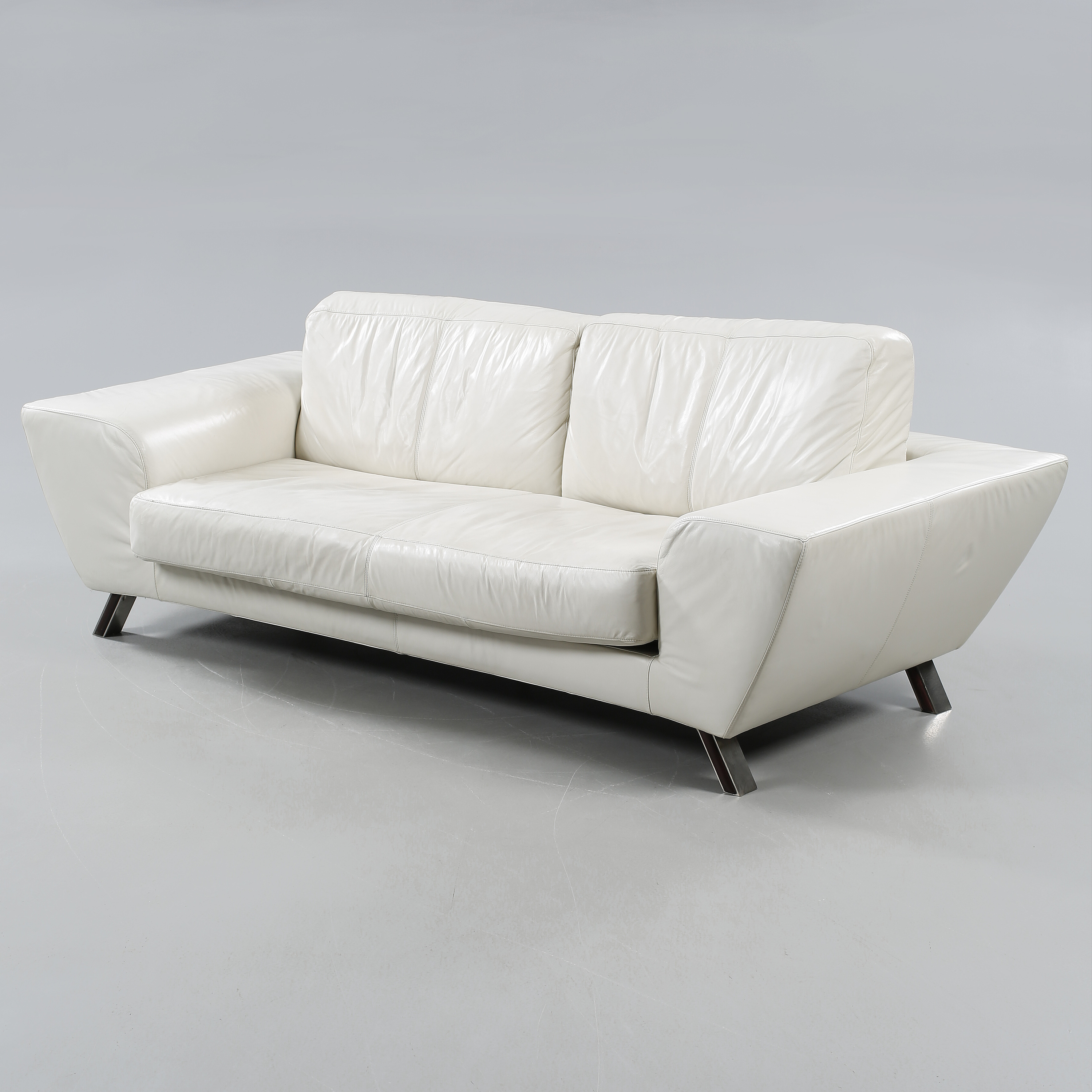 SOFFA, Natuzzi, Italien, sent 1900-tal / tidigt 2000-tal. - Bukowskis