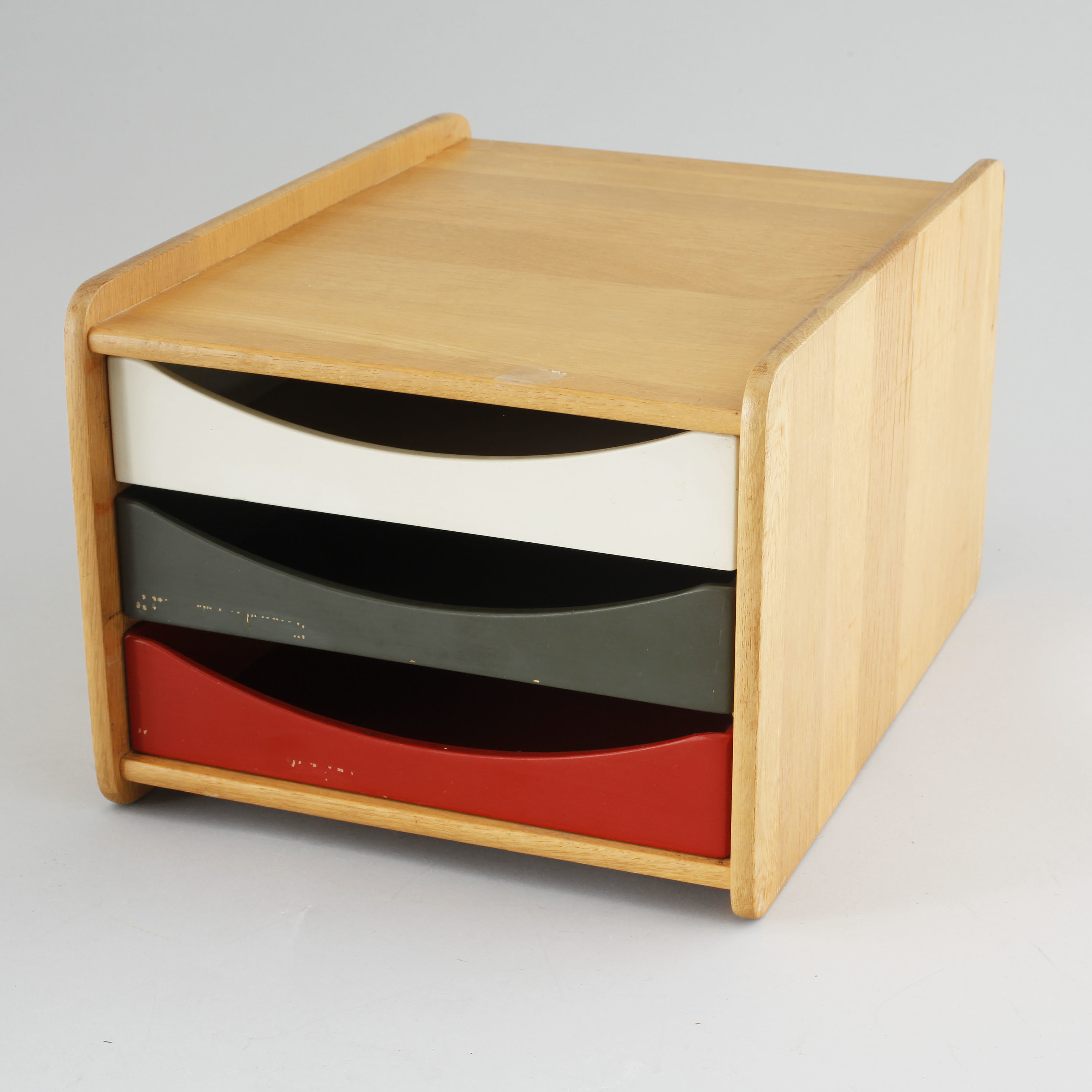 BØRGE MOGENSEN, dokumentfack, AB Karl Andersen & Söner, 1900-talets ...