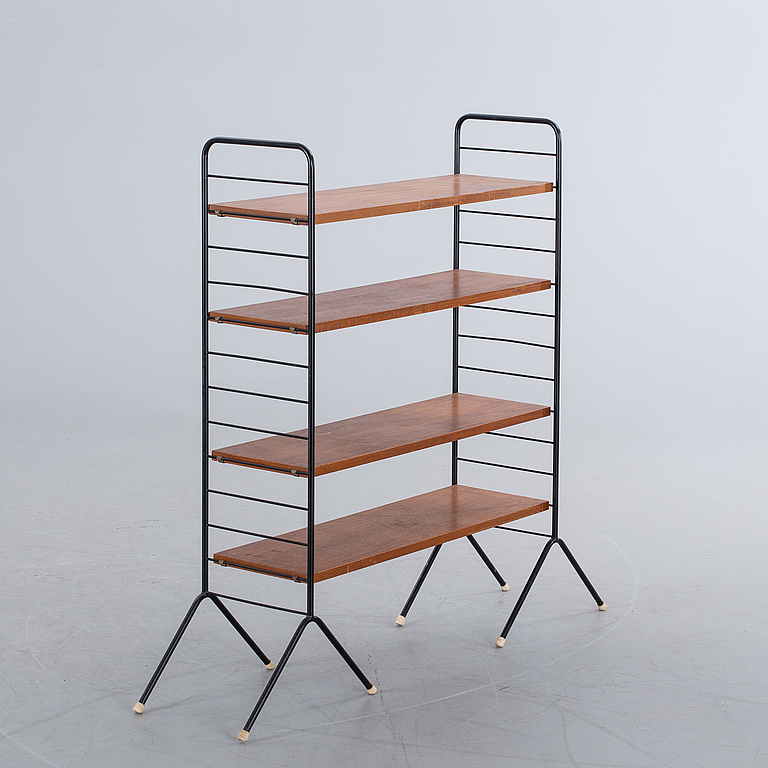 STRINGHYLLOR, 3 st, 1900-talets mitt. - Bukowskis