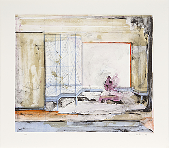 EMMA HARTMAN, - Bukowskis