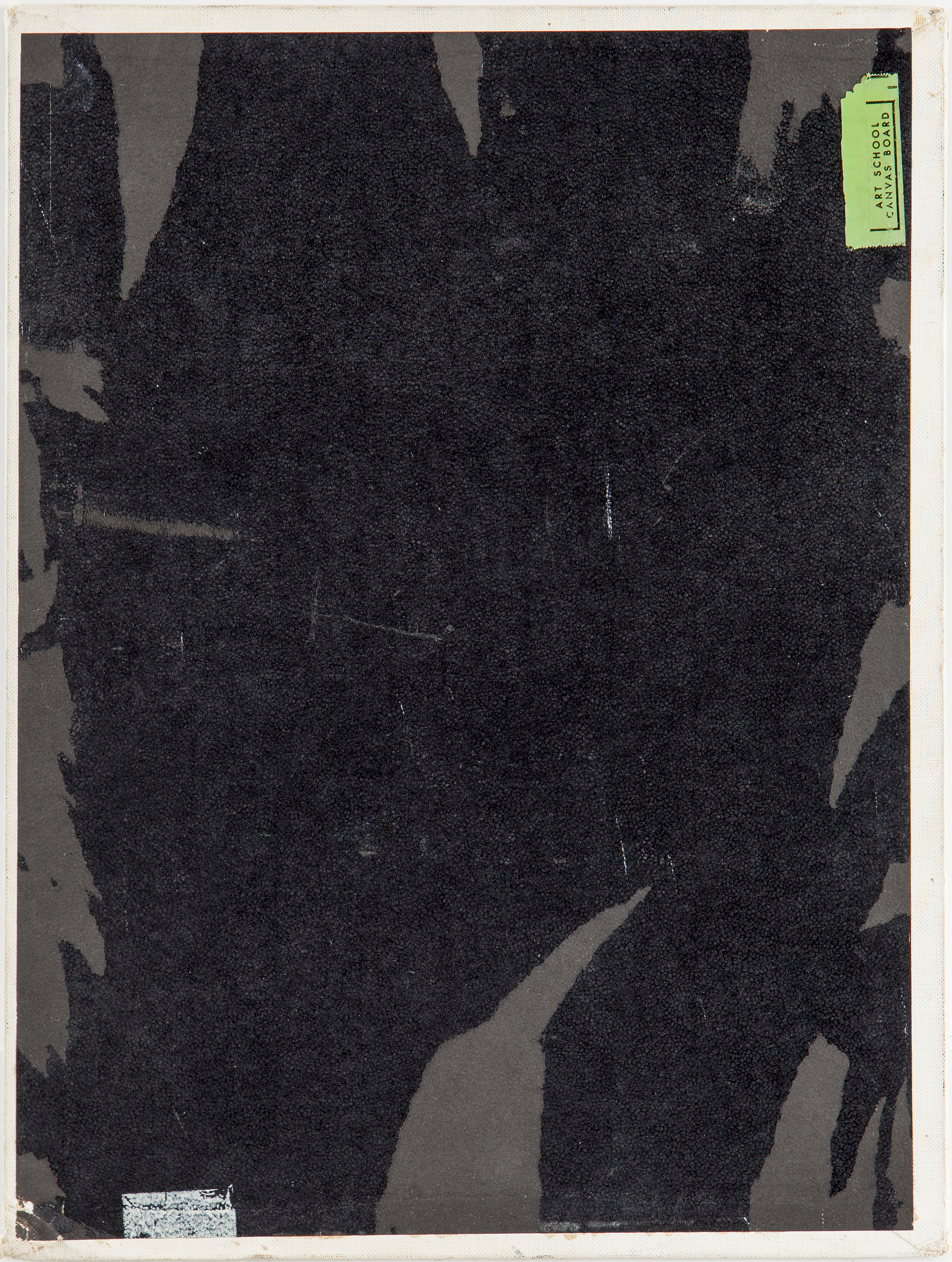 DAVID BURLIUK, oil on canvas, signed and dated 1960. - Bukowskis