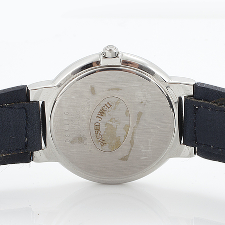 SEIKO, Levante, armbandsur, 37 mm, - Bukowskis