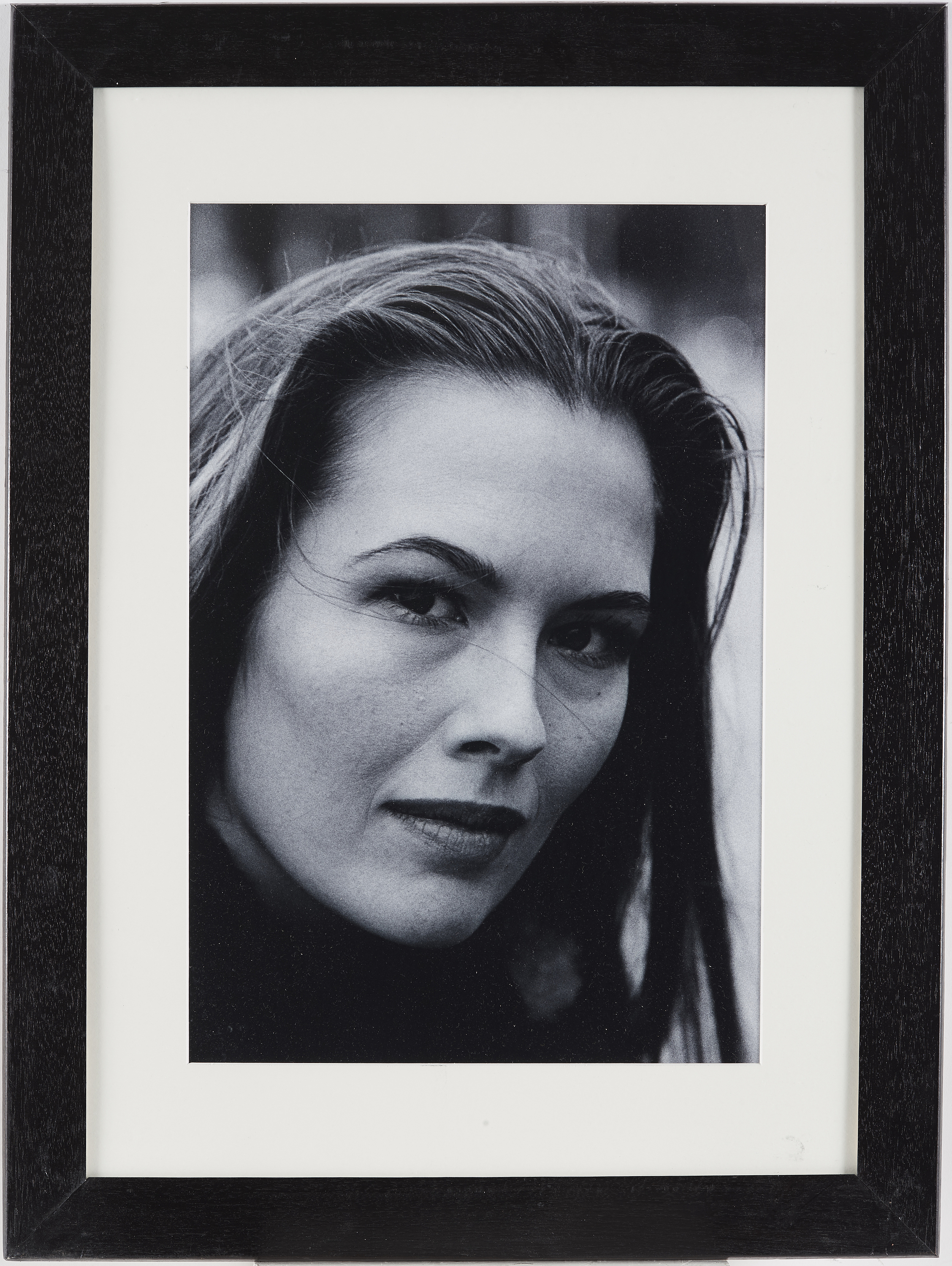 LEIF-ERIK NYGÅRDS, fotografi, "Elin Klinga", one of a kind print ...