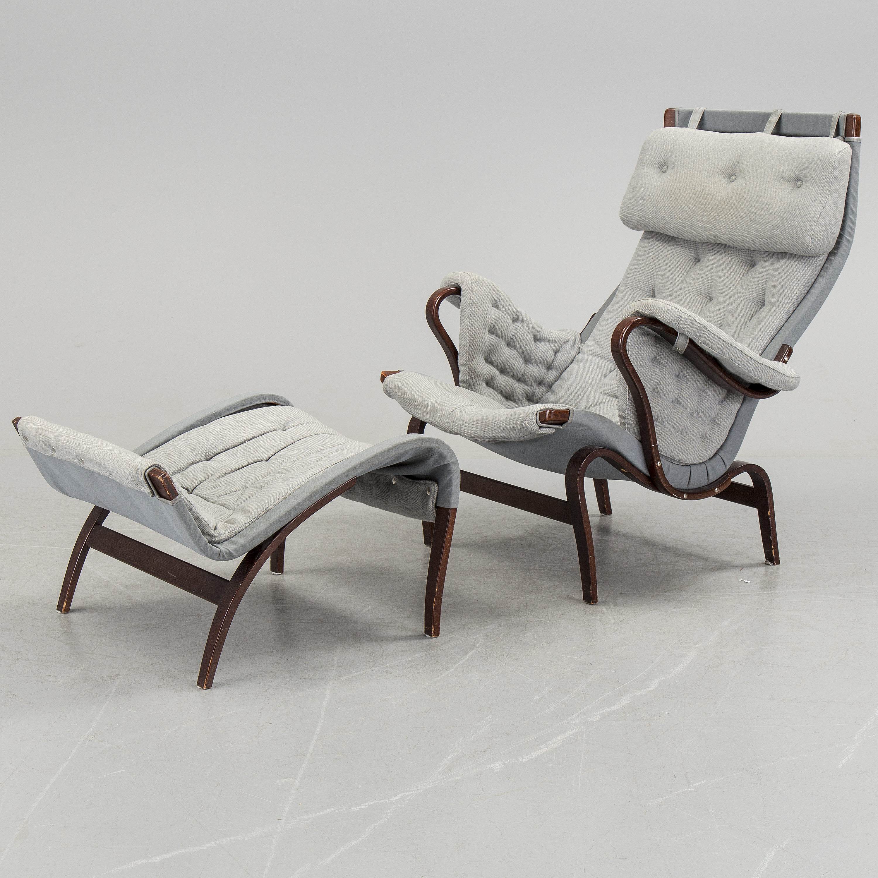 BRUNO MATHSSON, - Bukowskis