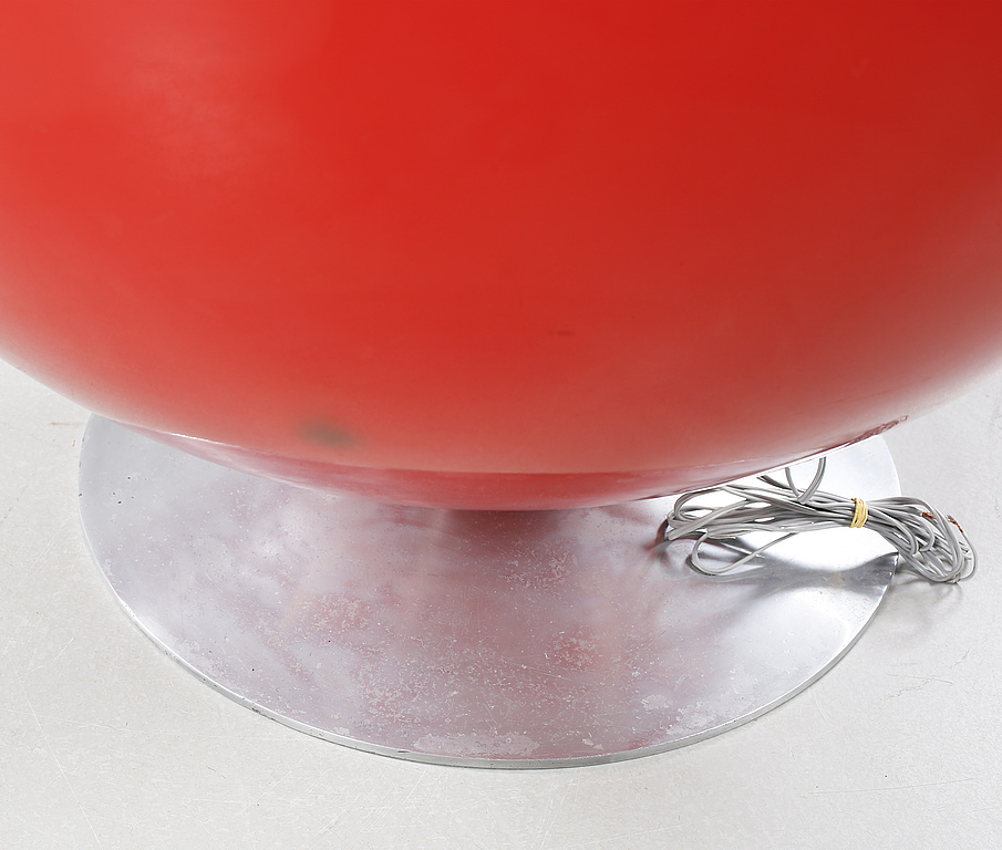 HENRIK THOR-LARSEN, fåtölj, "Ovalia", Torlan AB, Staffanstorp, modellen ...