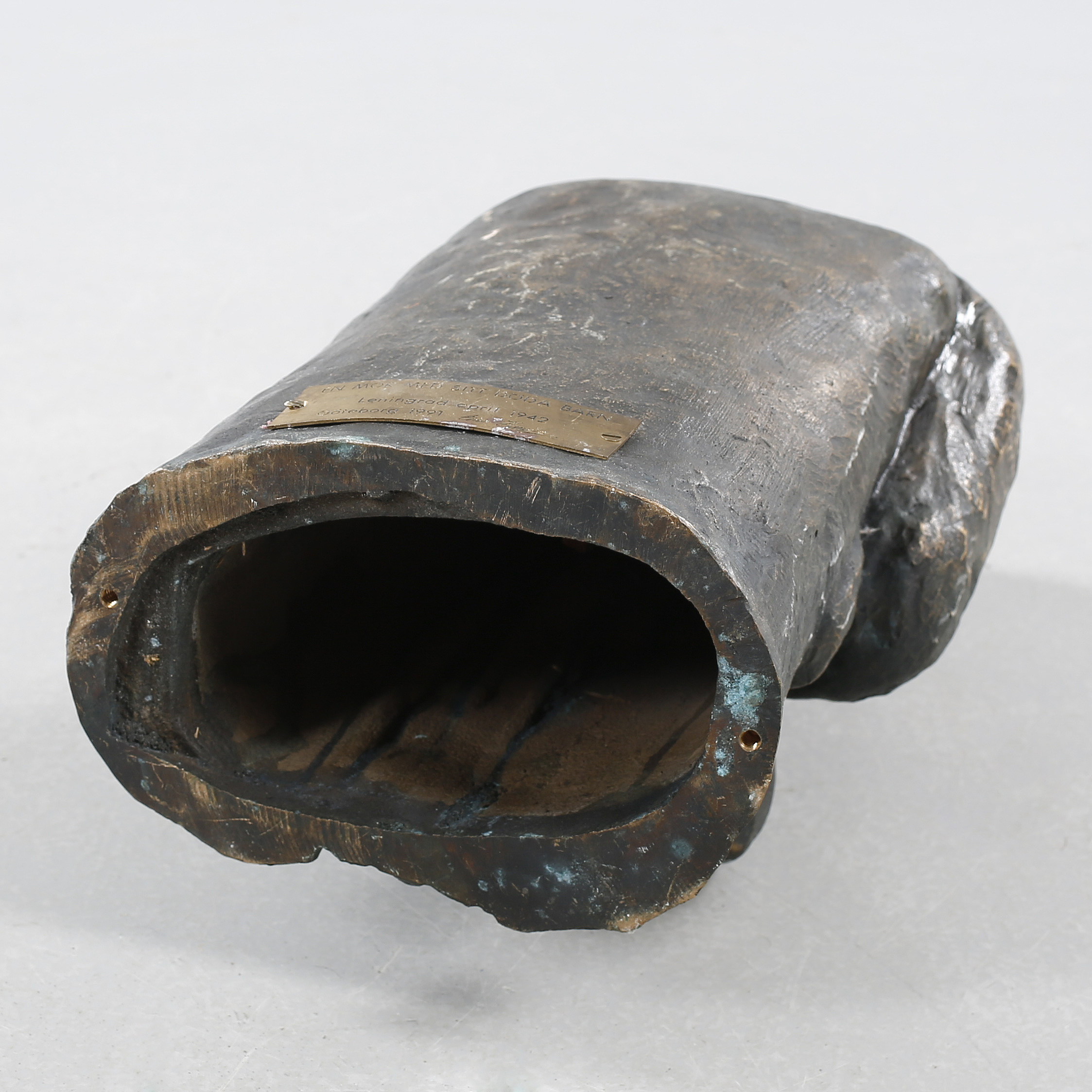 EINO HANSKI, - Bukowskis