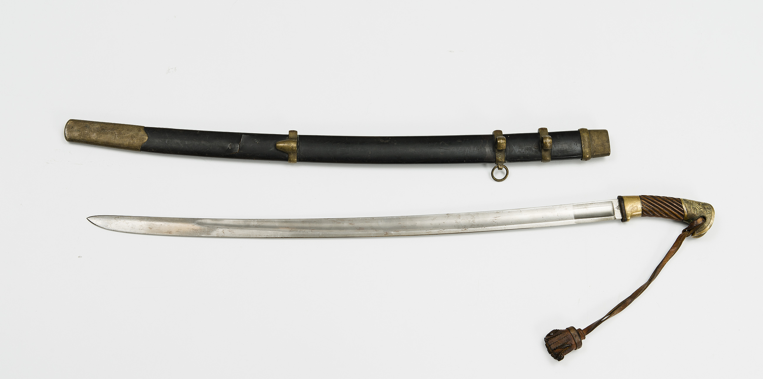 SABRE "Shashka", The Soviet Union, 1930-1940s. - Bukowskis