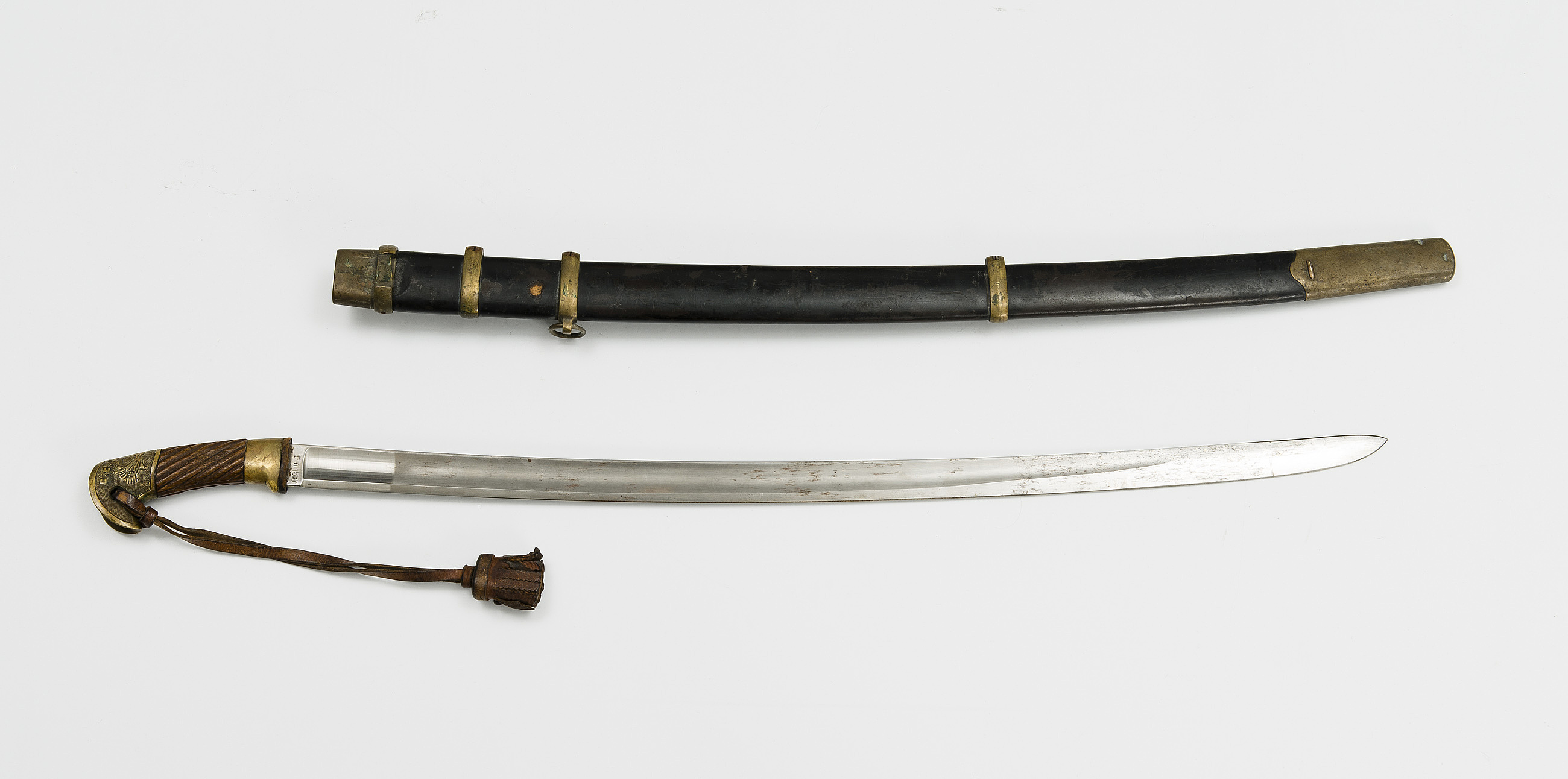 SABRE "Shashka", The Soviet Union, 1930-1940s. - Bukowskis