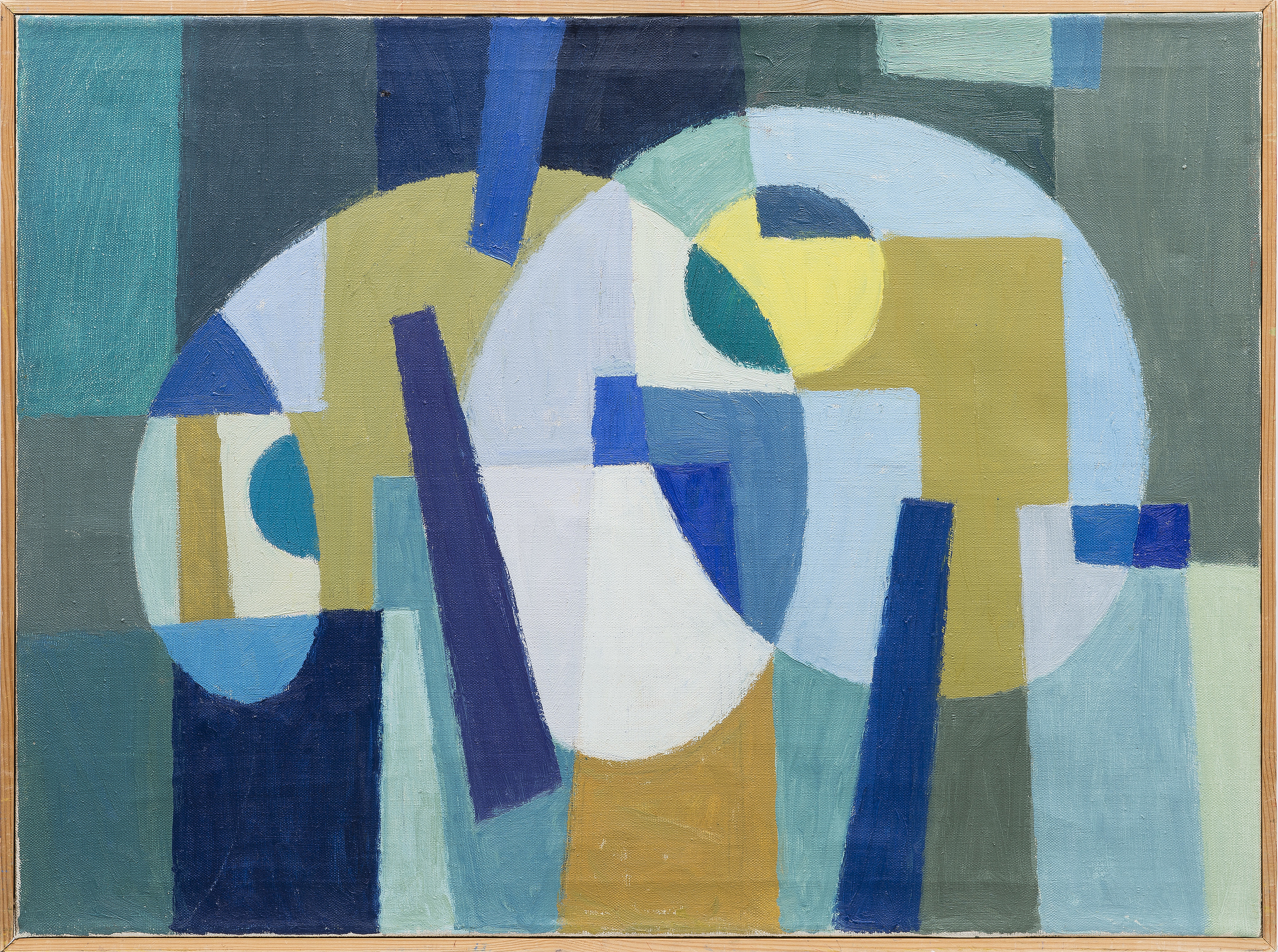 VEIKKO ROIKONEN, oil on canvas. - Bukowskis