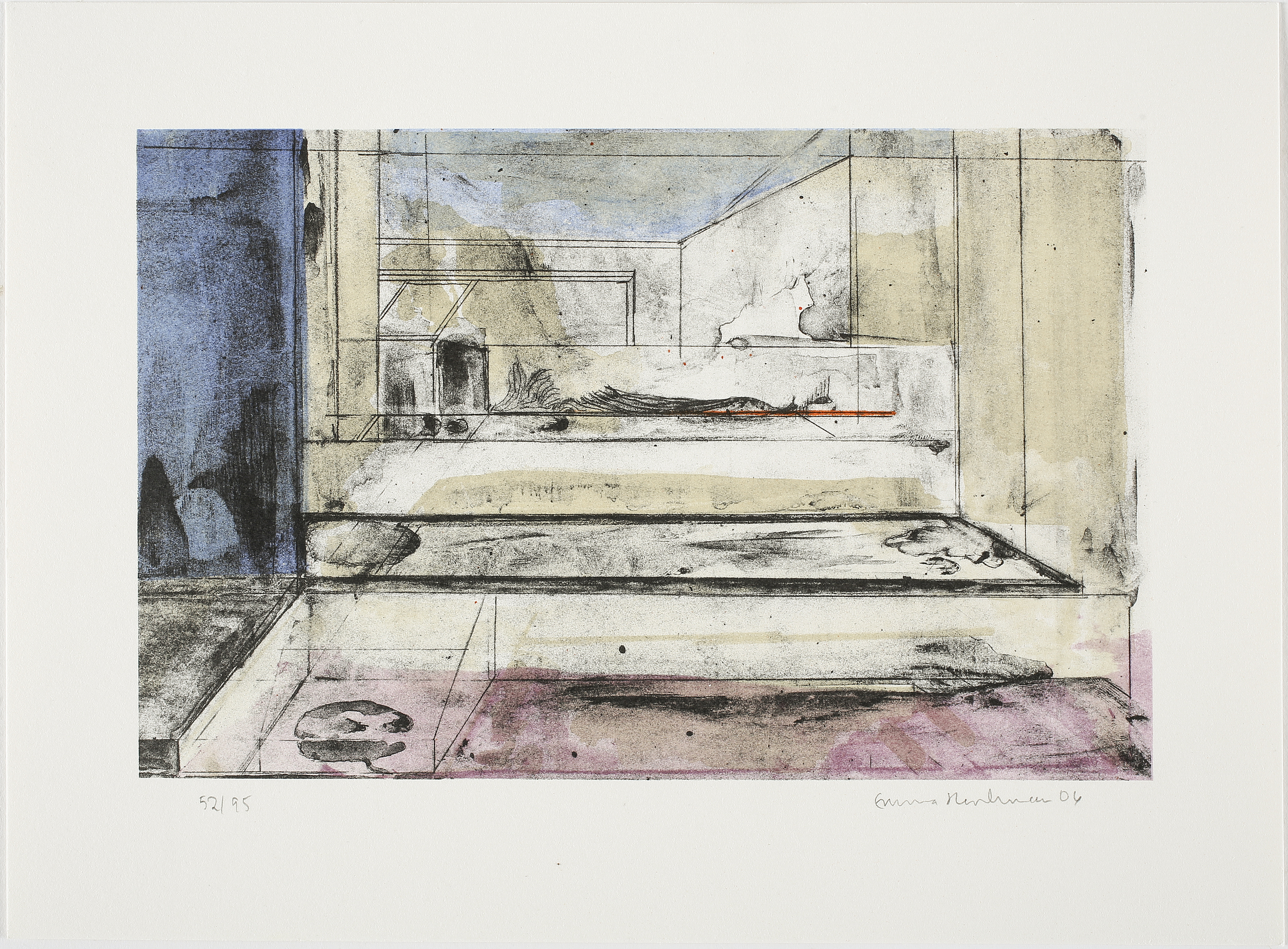 EMMA HARTMAN, - Bukowskis