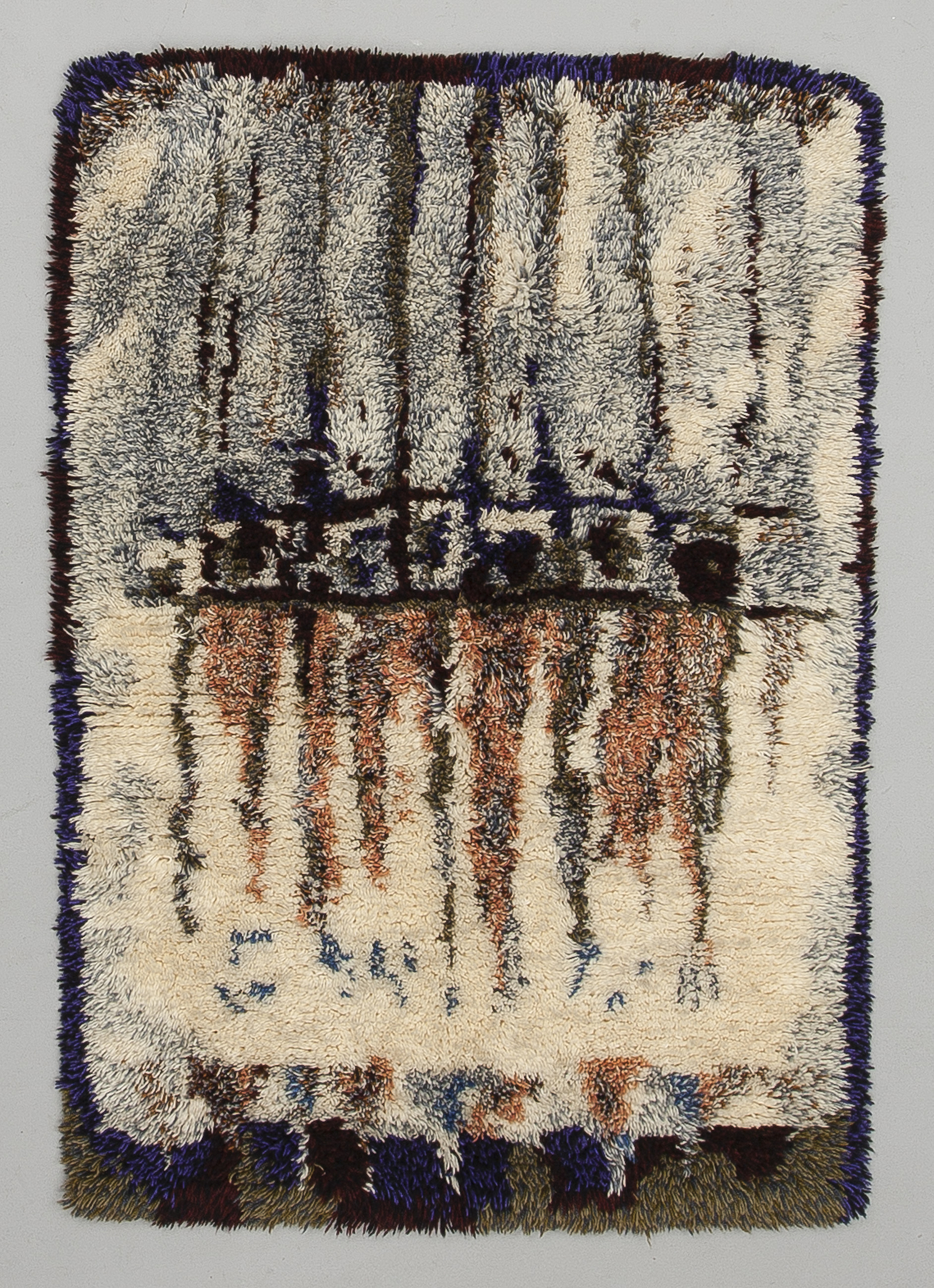 LEENA-KAISA HALME. RYIJY. Noin 150x100 cm. - Bukowskis