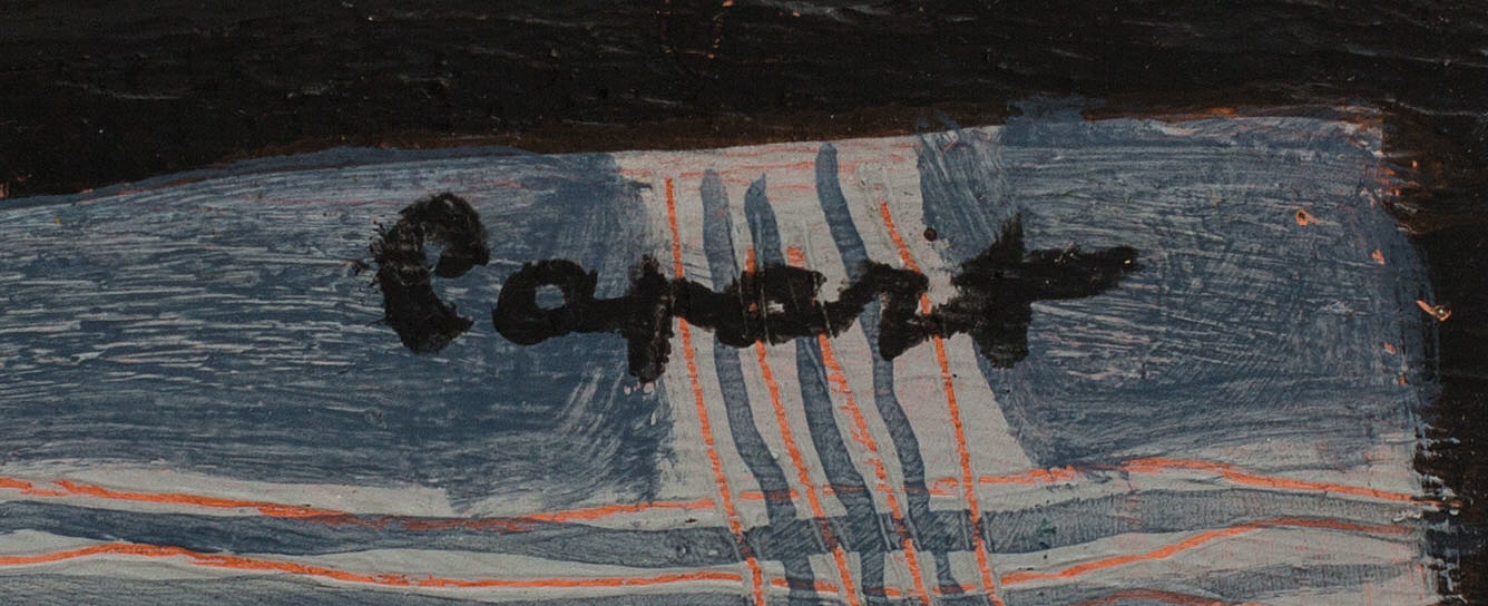 MAX PAPART, - Bukowskis