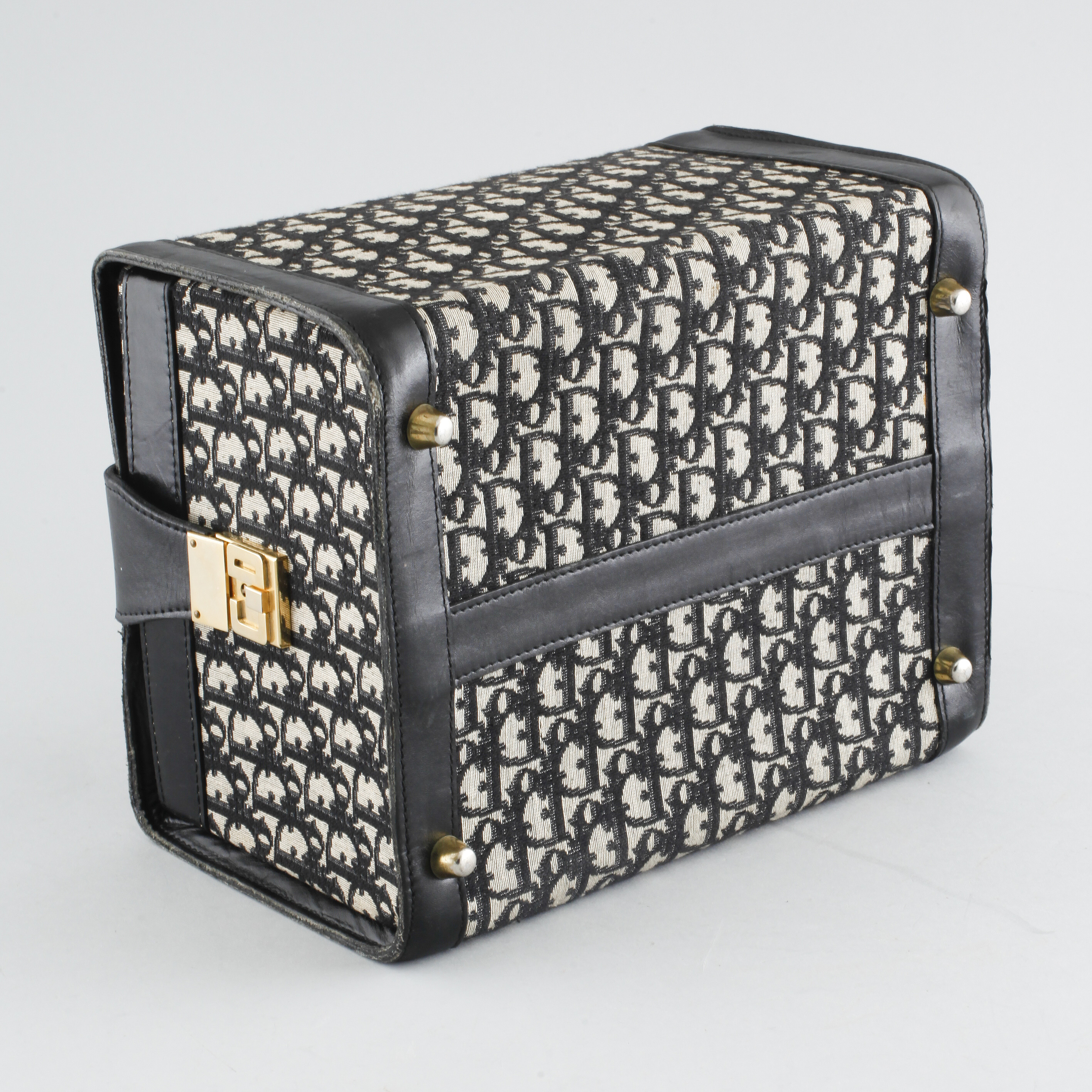 CHRISTIAN DIOR, beauty box. - Bukowskis
