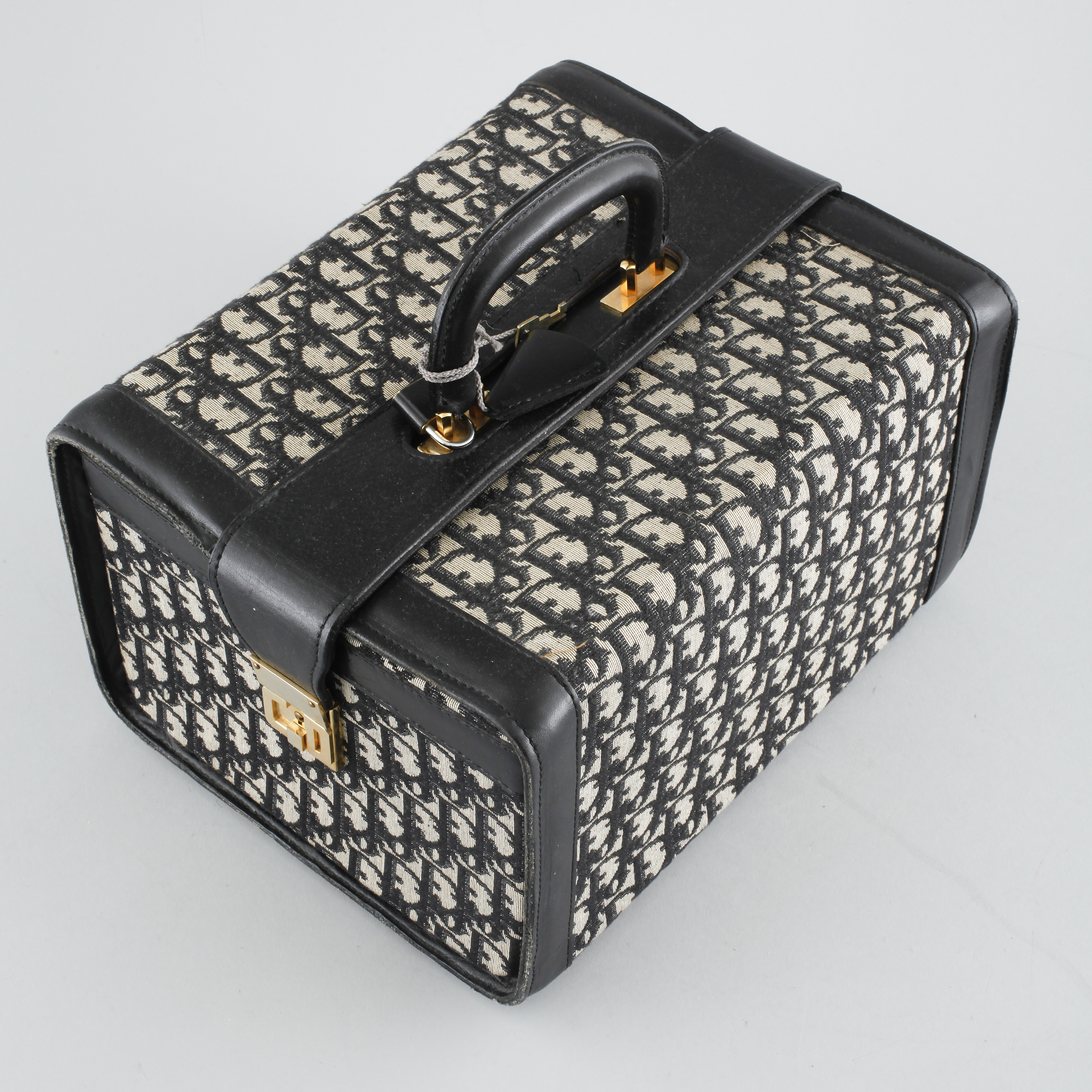 CHRISTIAN DIOR, beauty box. - Bukowskis