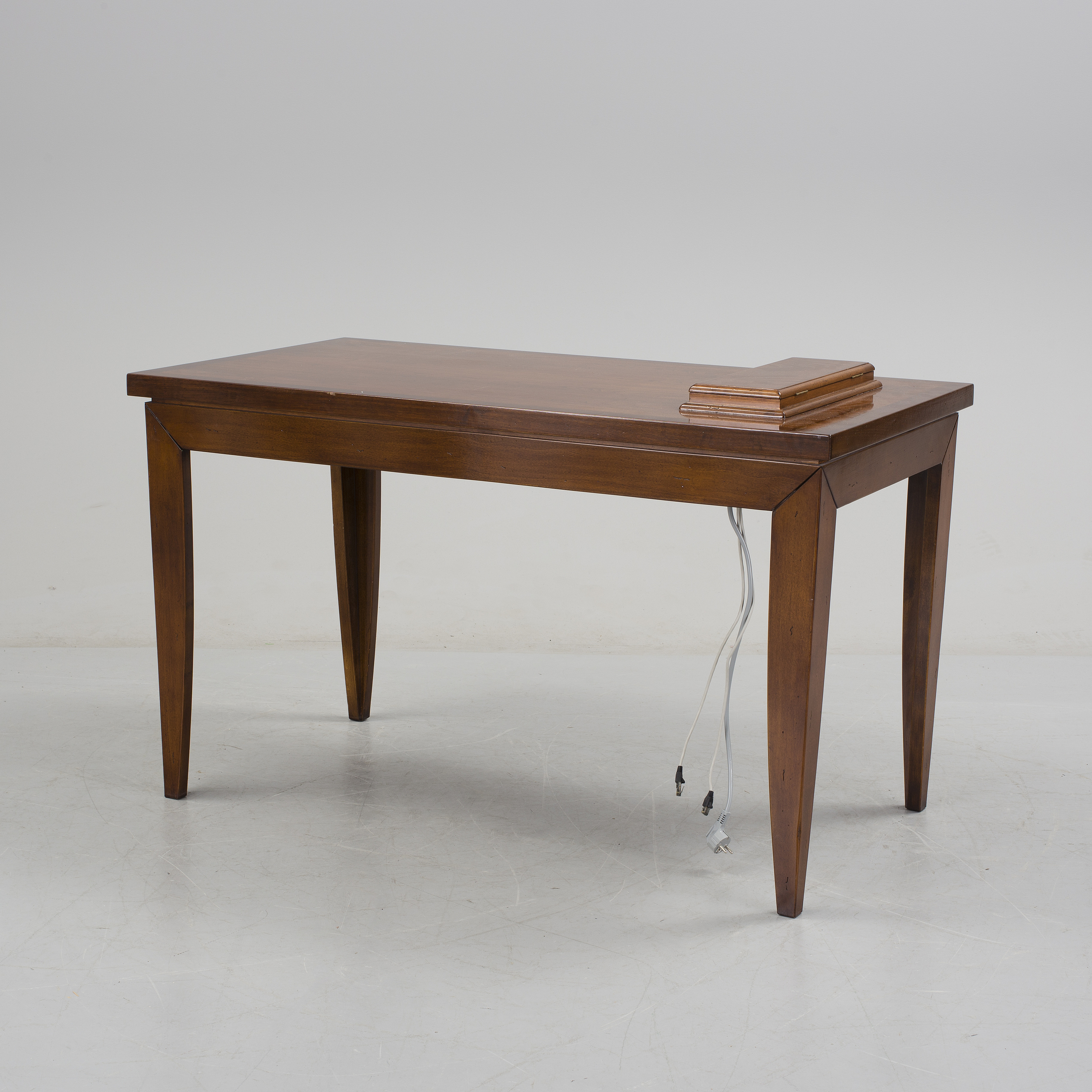 SKRIVBORD, Selva, Italien, sent 1900-tal. - Bukowskis