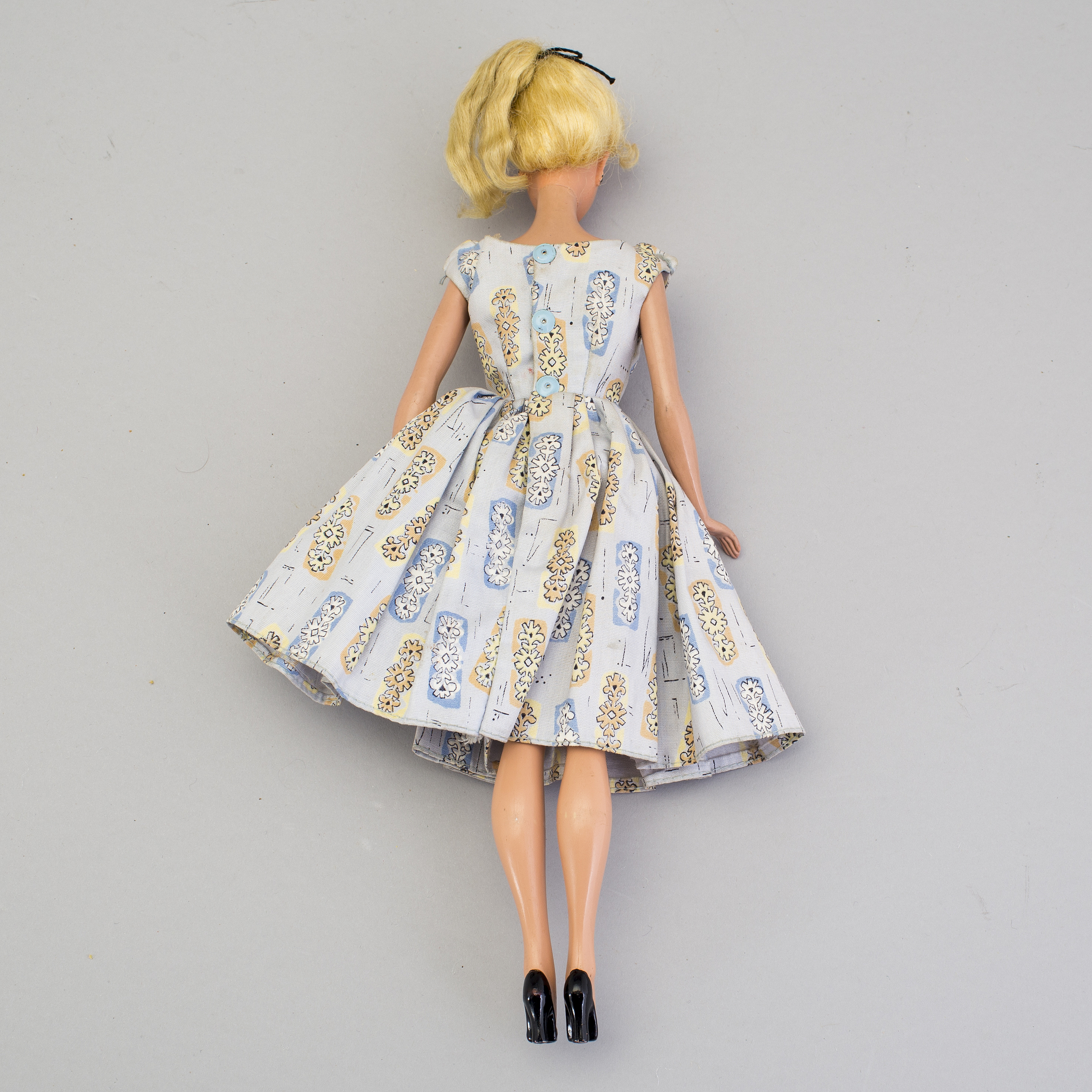 A Bild-Lilli doll, Germany, 1955-1964. - Bukowskis