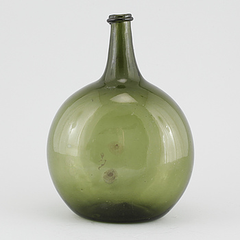 FLASKA, 1700/1800-tal. - Bukowskis