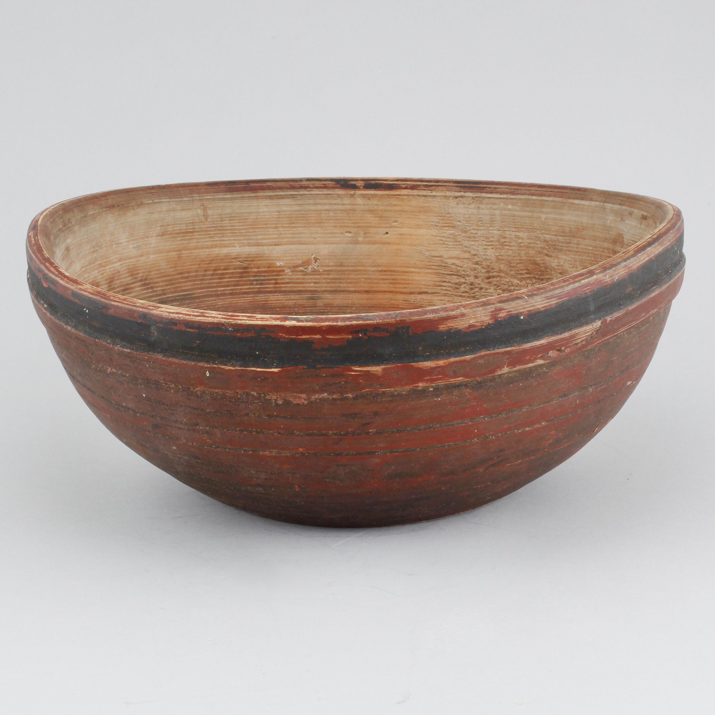 BOLLE, allmoge, Norge, 1800-tal. - Bukowskis
