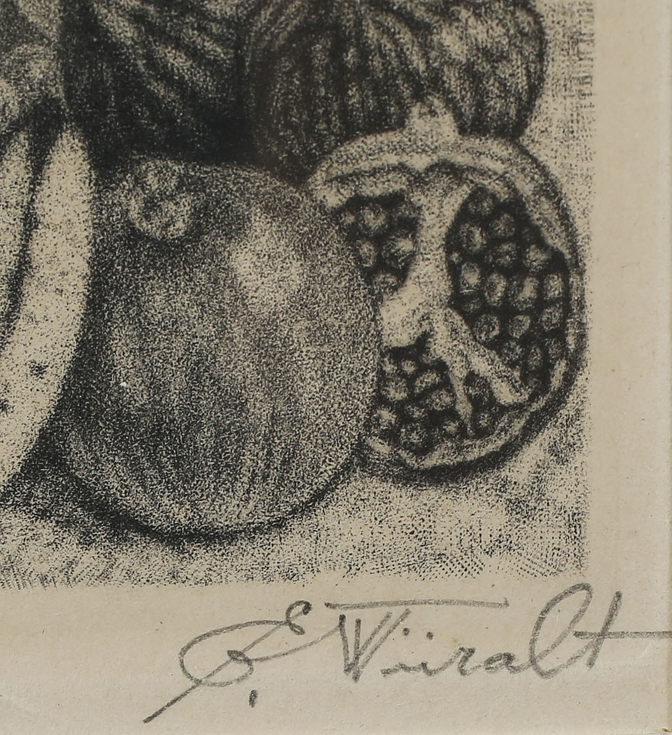 EDUARD WIIRALT, - Bukowskis